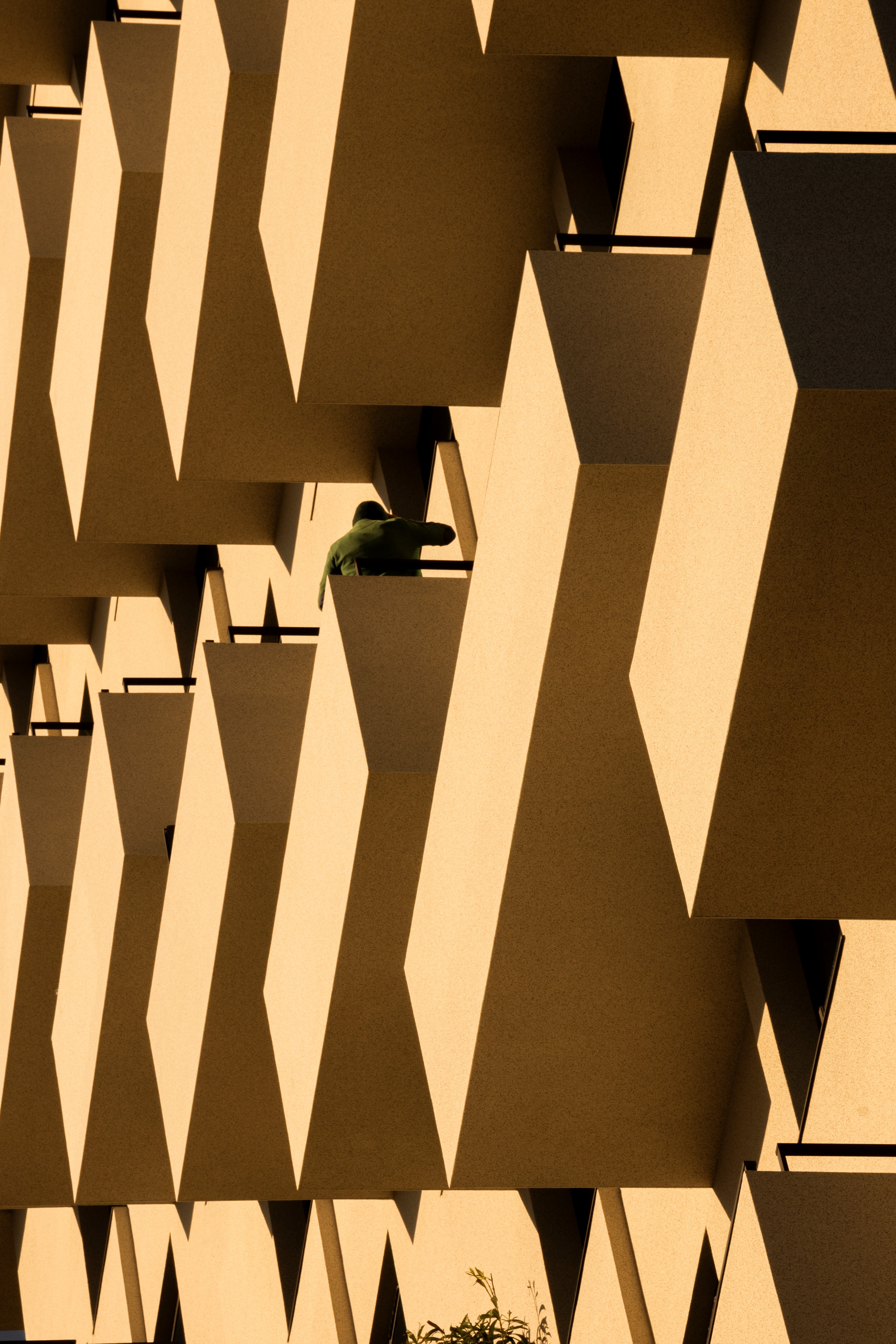 Tower 15 by OODA Architecture - Architizer