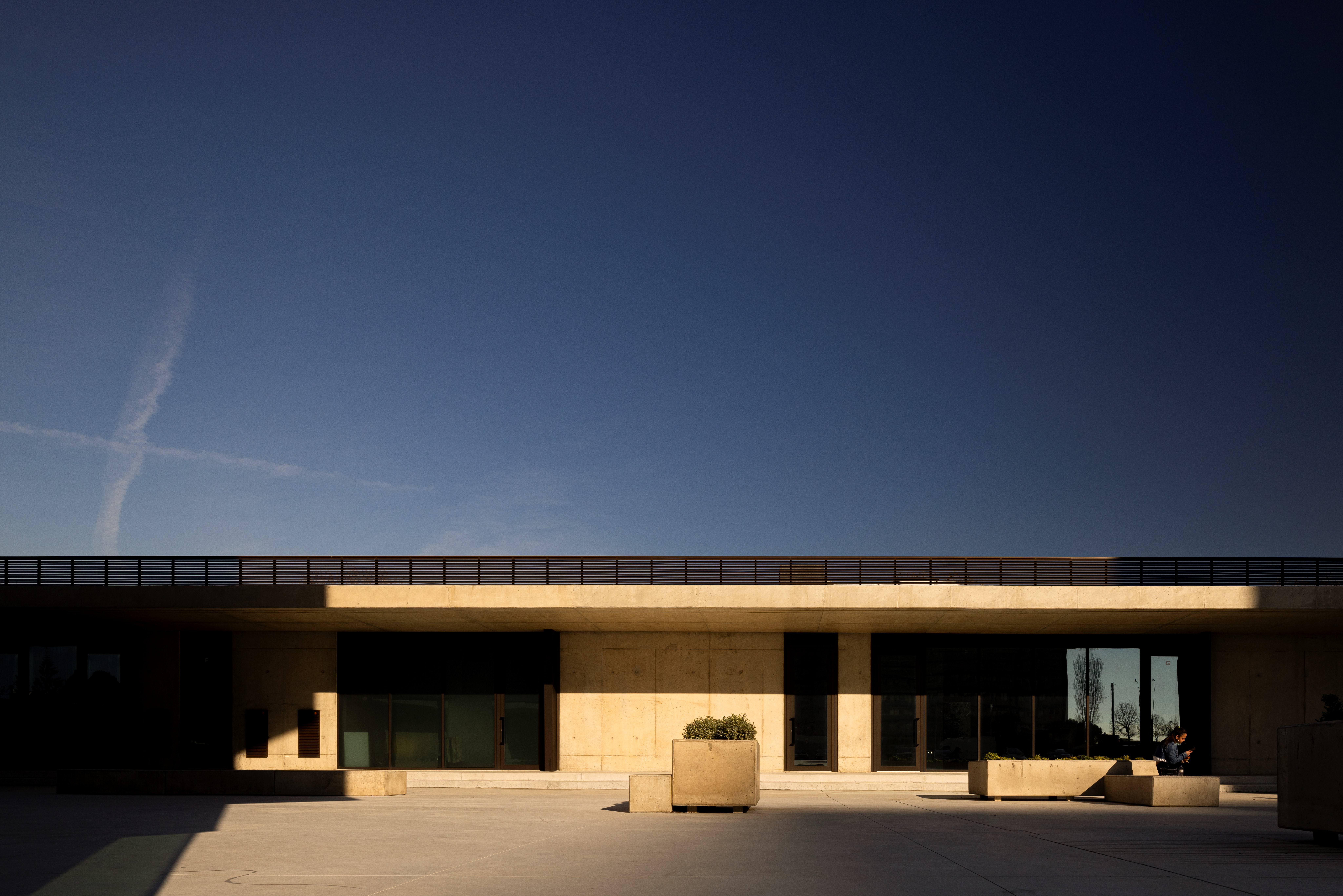 Tower 15 by OODA Architecture - Architizer