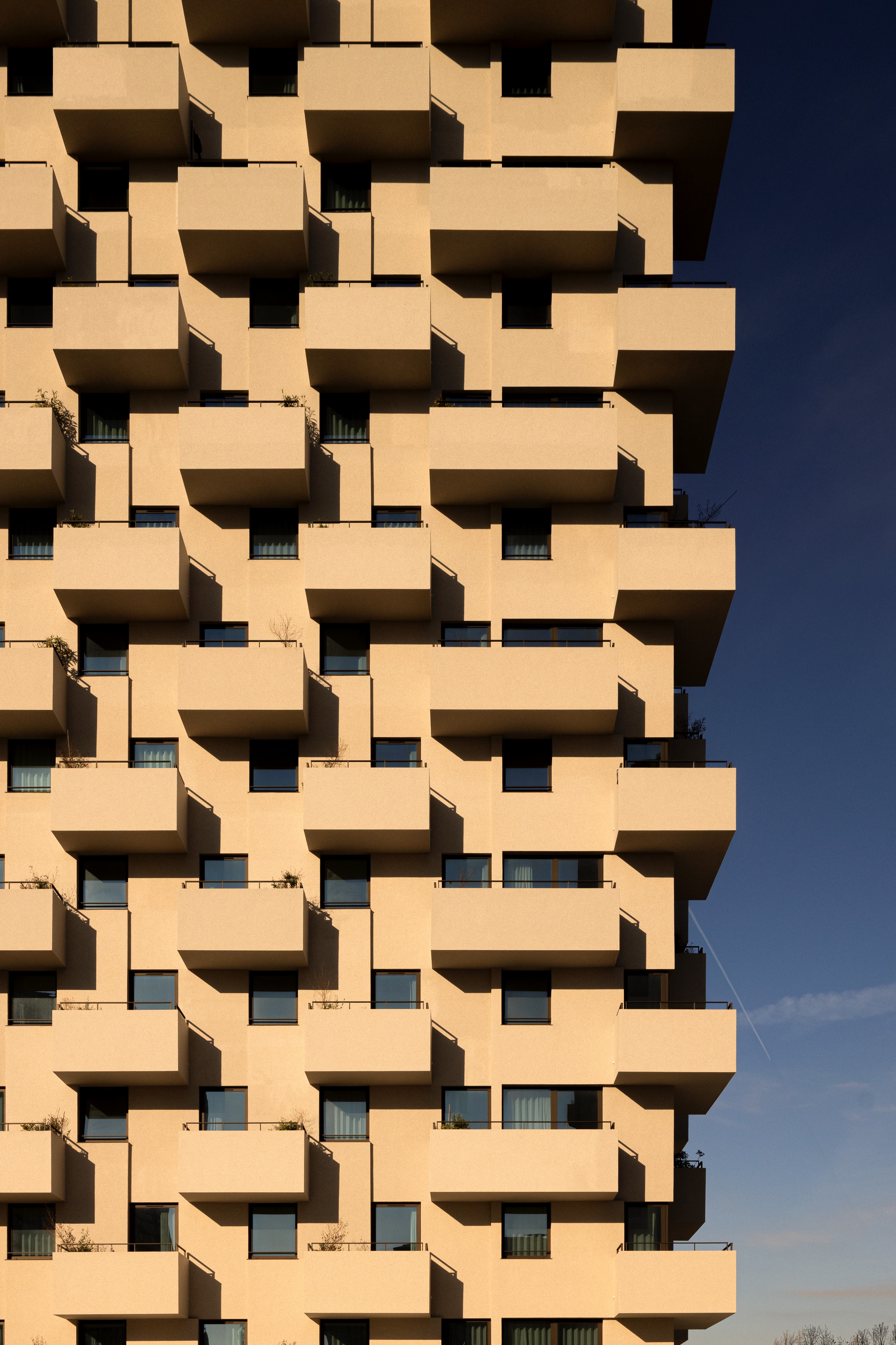 Tower 15 by OODA Architecture - Architizer