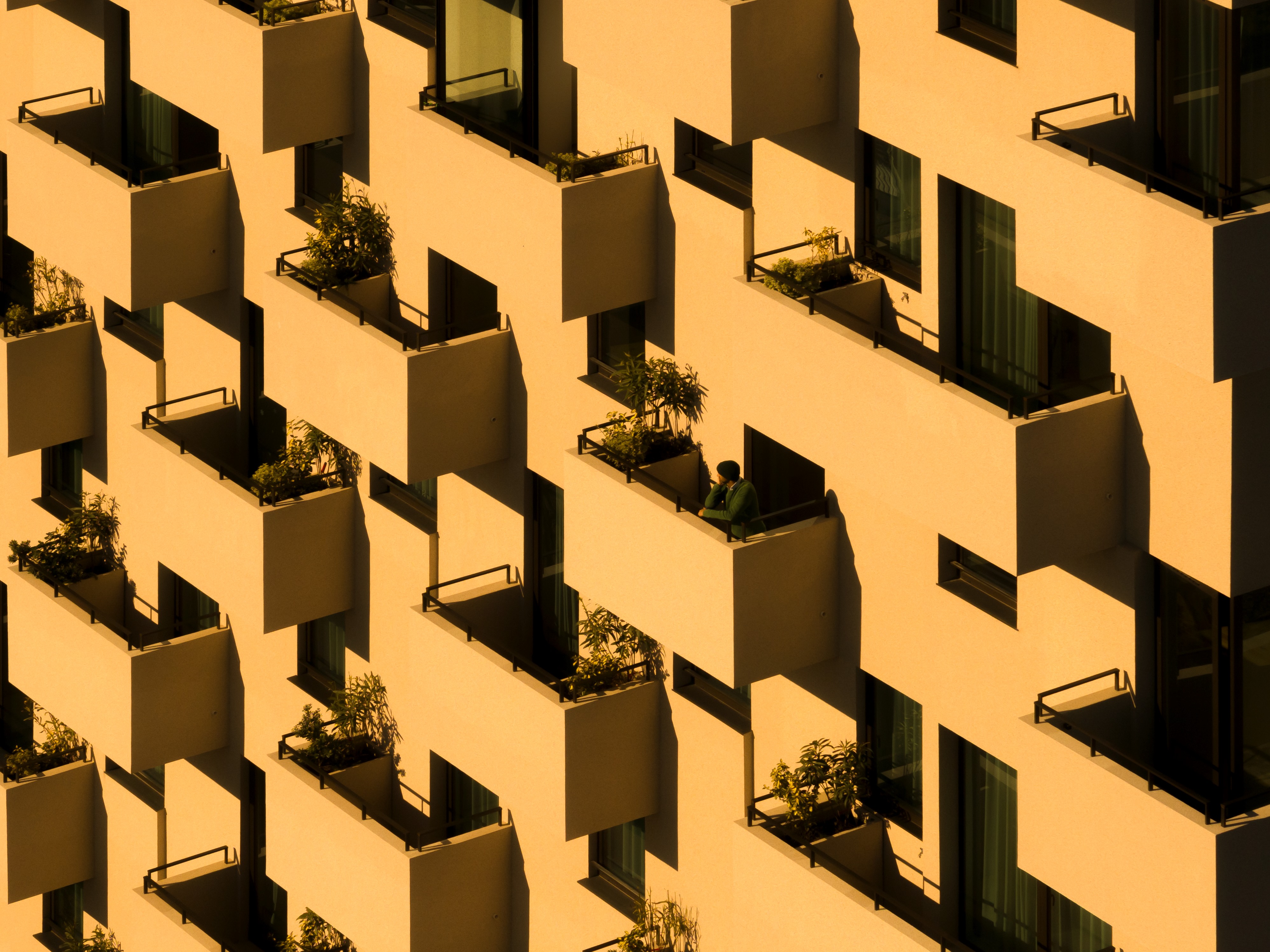 Tower 15 by OODA Architecture - Architizer