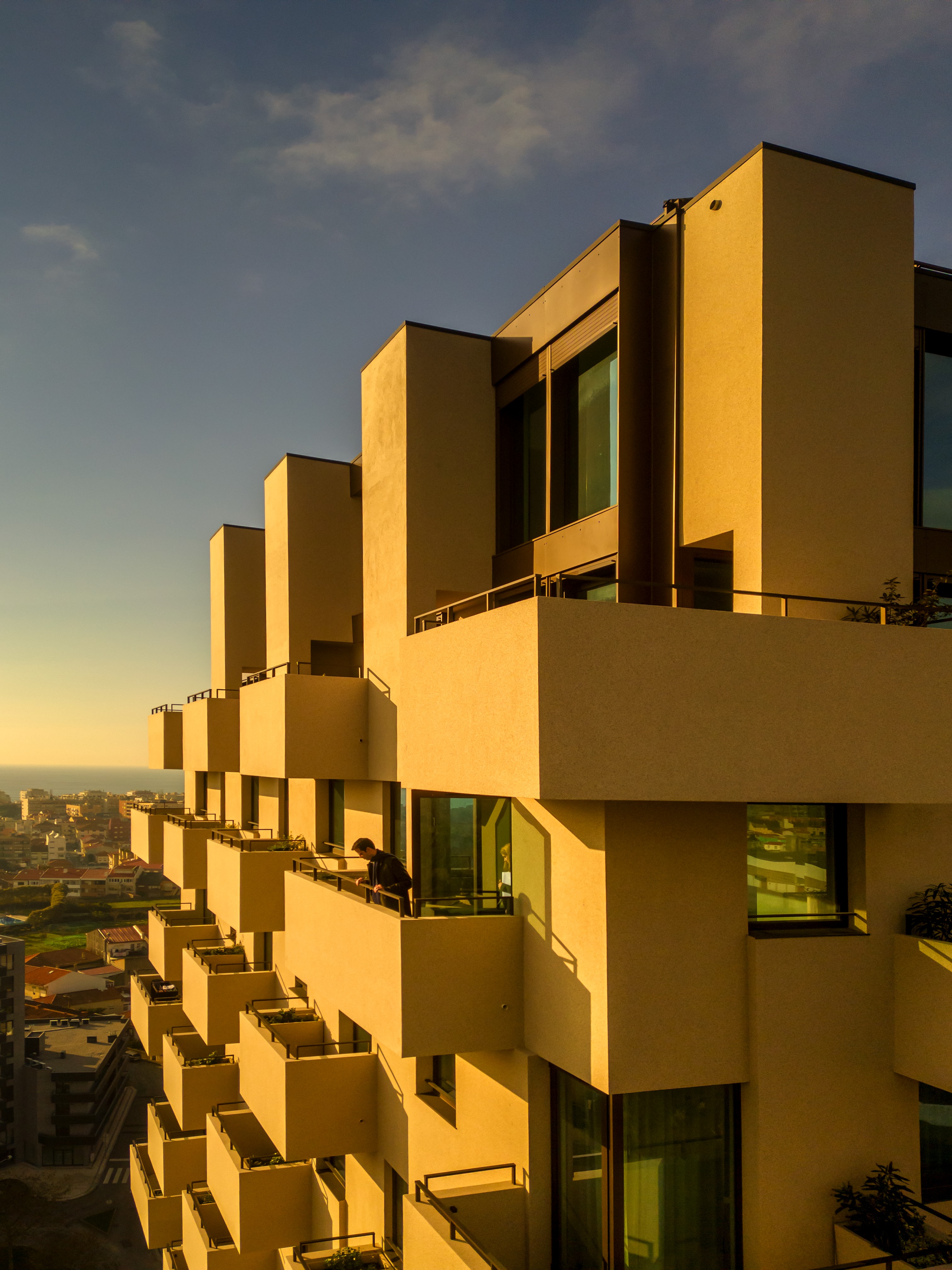 Tower 15 by OODA Architecture - Architizer