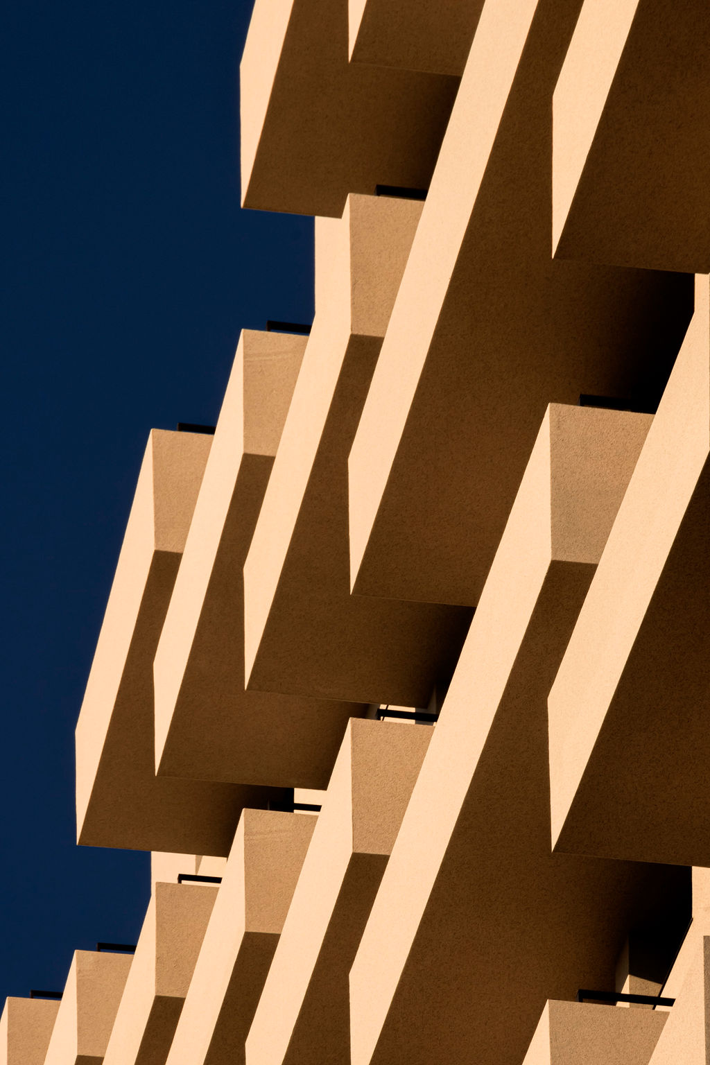 Tower 15 by OODA Architecture - Architizer