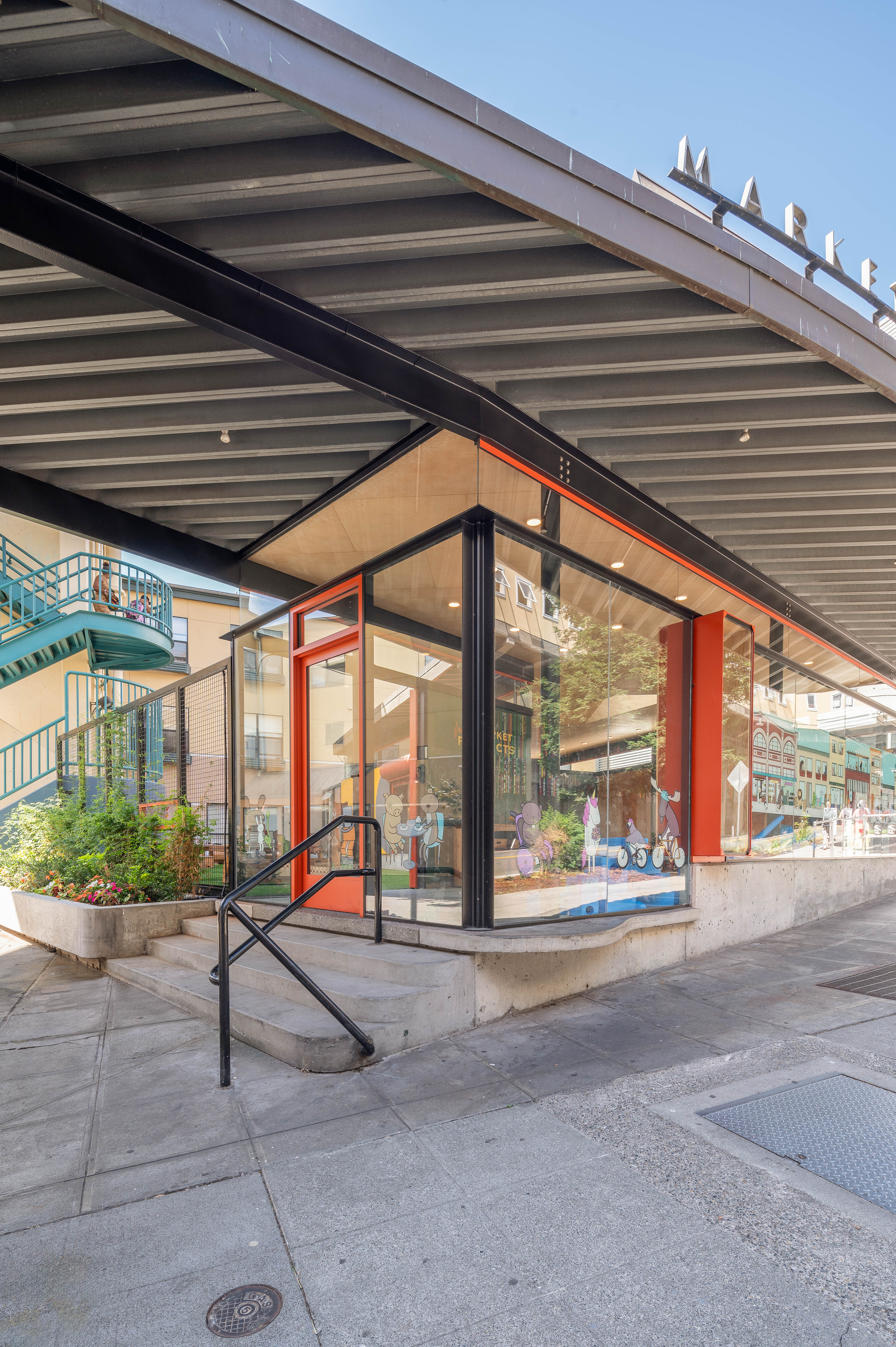 SHED Architecture & Design - Modern Architects Seattle - Architizer