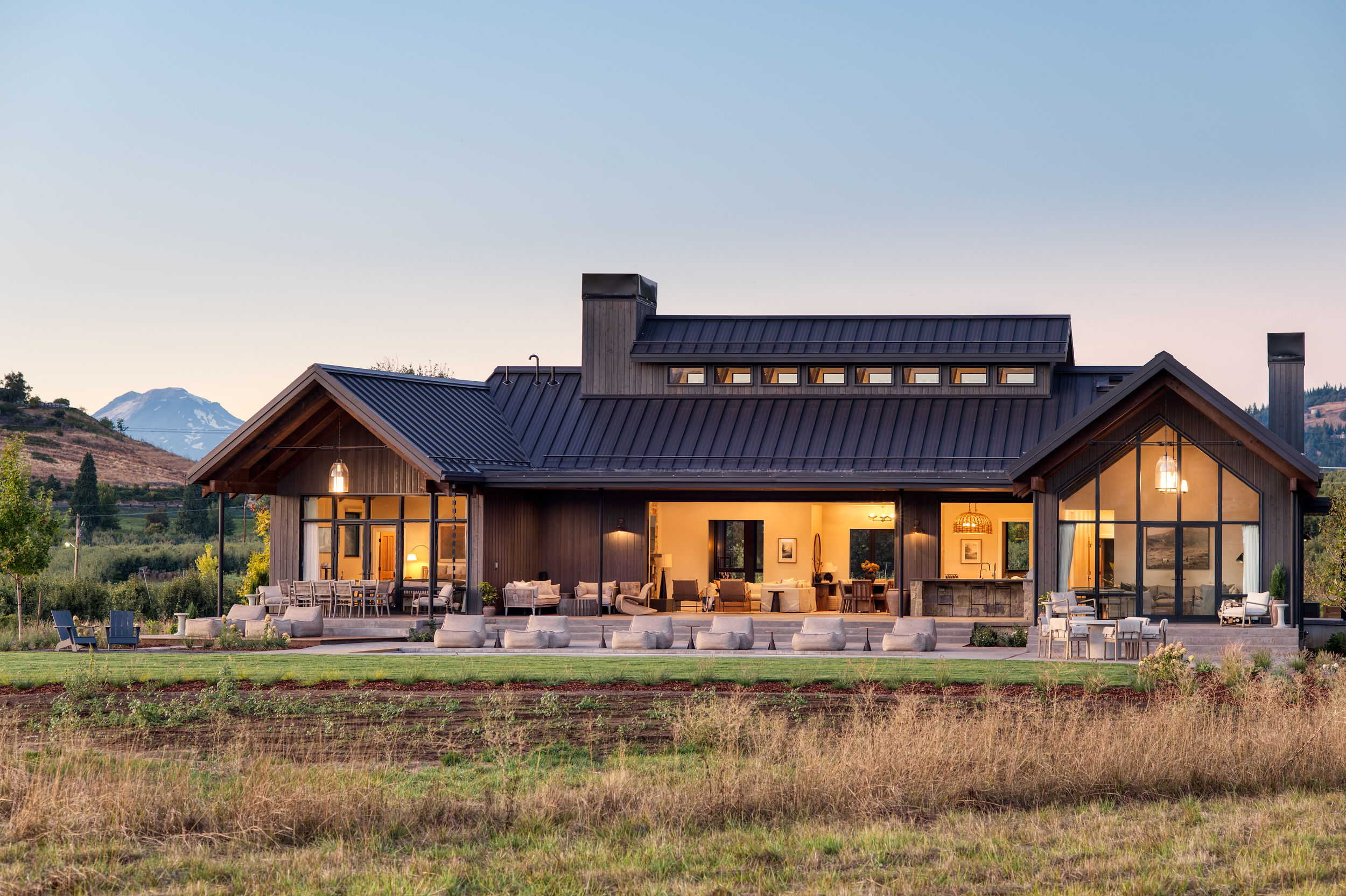 Saga Design + Build - Architizer