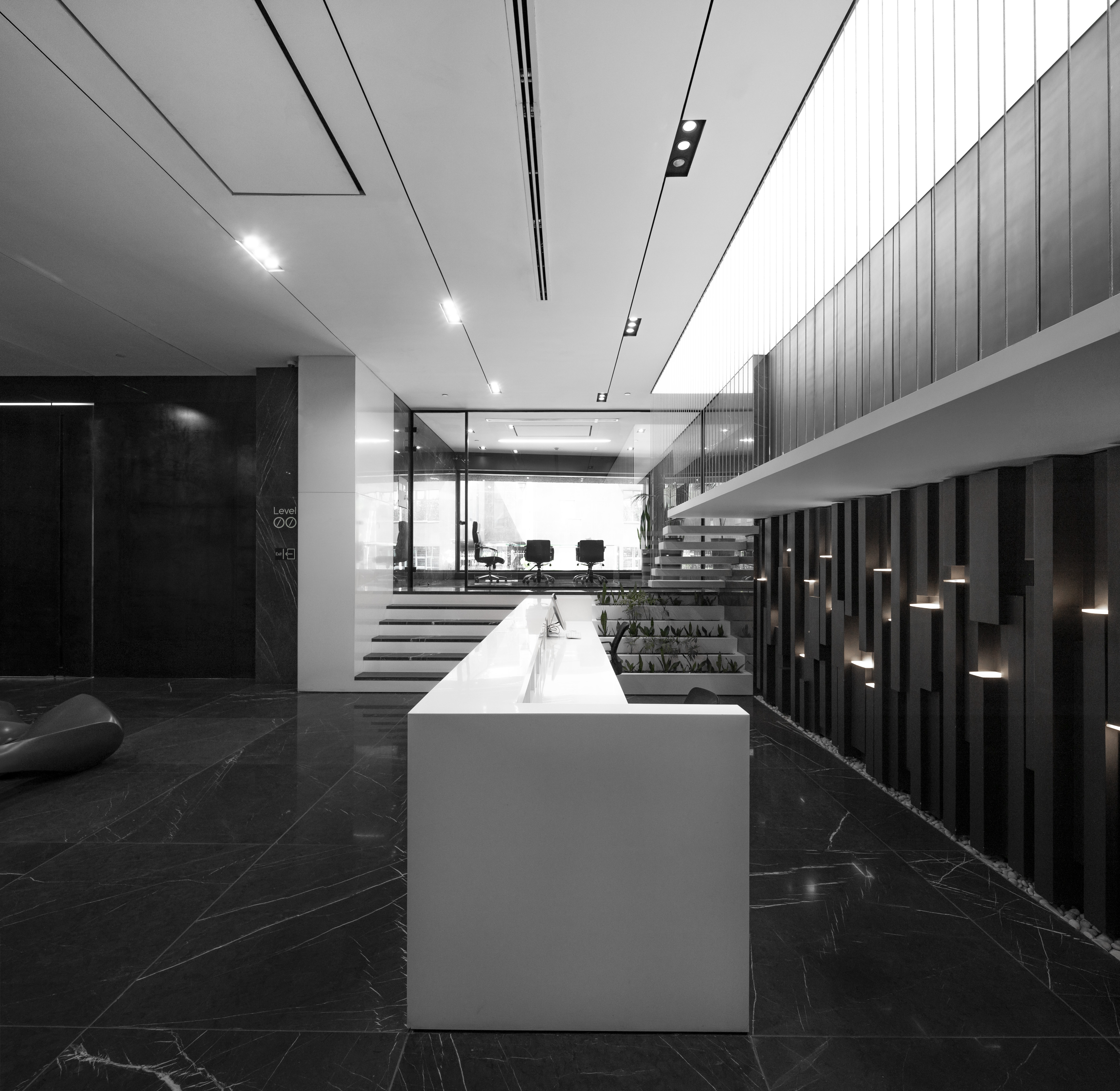 The Ribbon Project (Brazil) by Next Office - Architizer