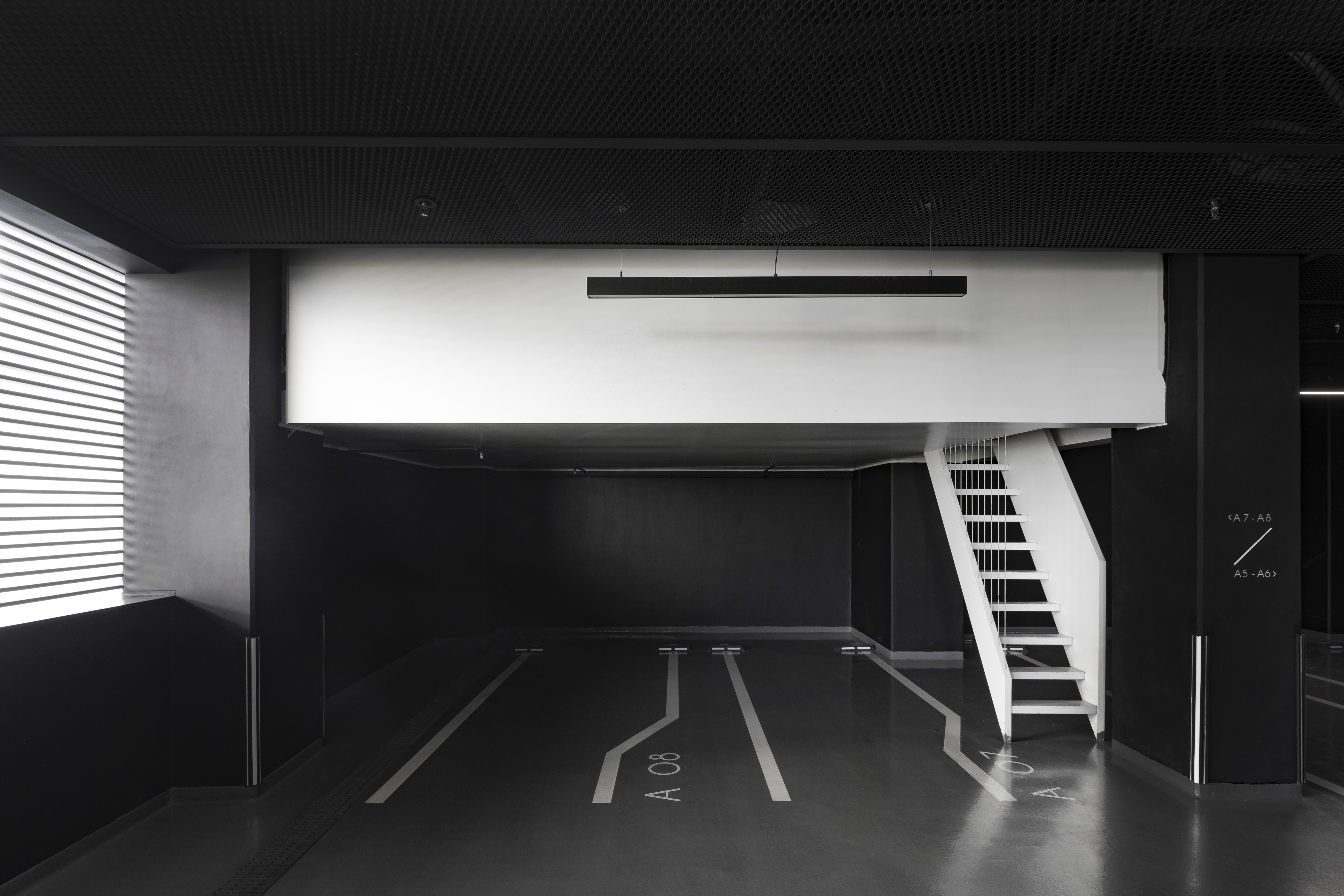 The Ribbon Project (Brazil) by Next Office - Architizer