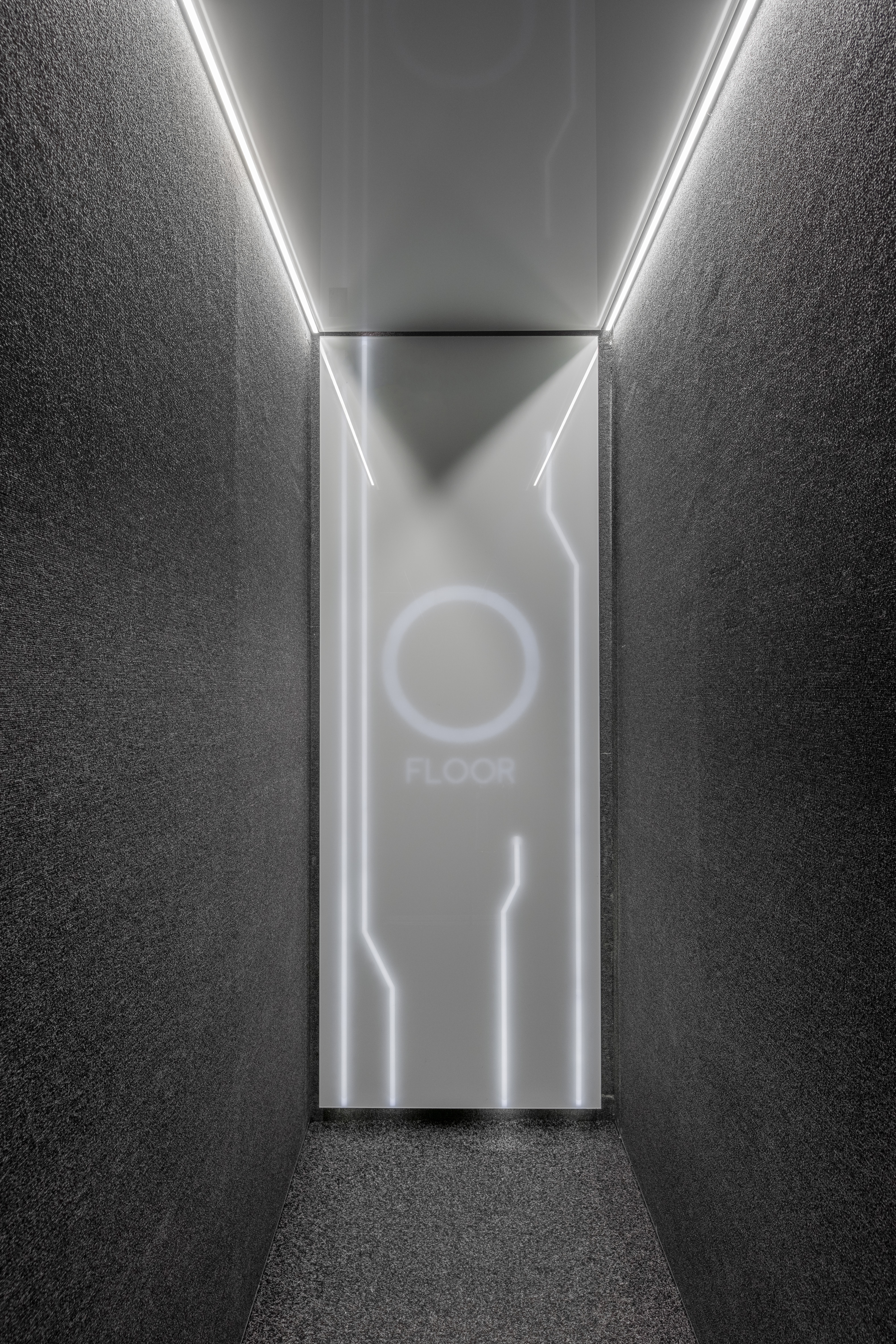 The Ribbon Project (Brazil) by Next Office - Architizer