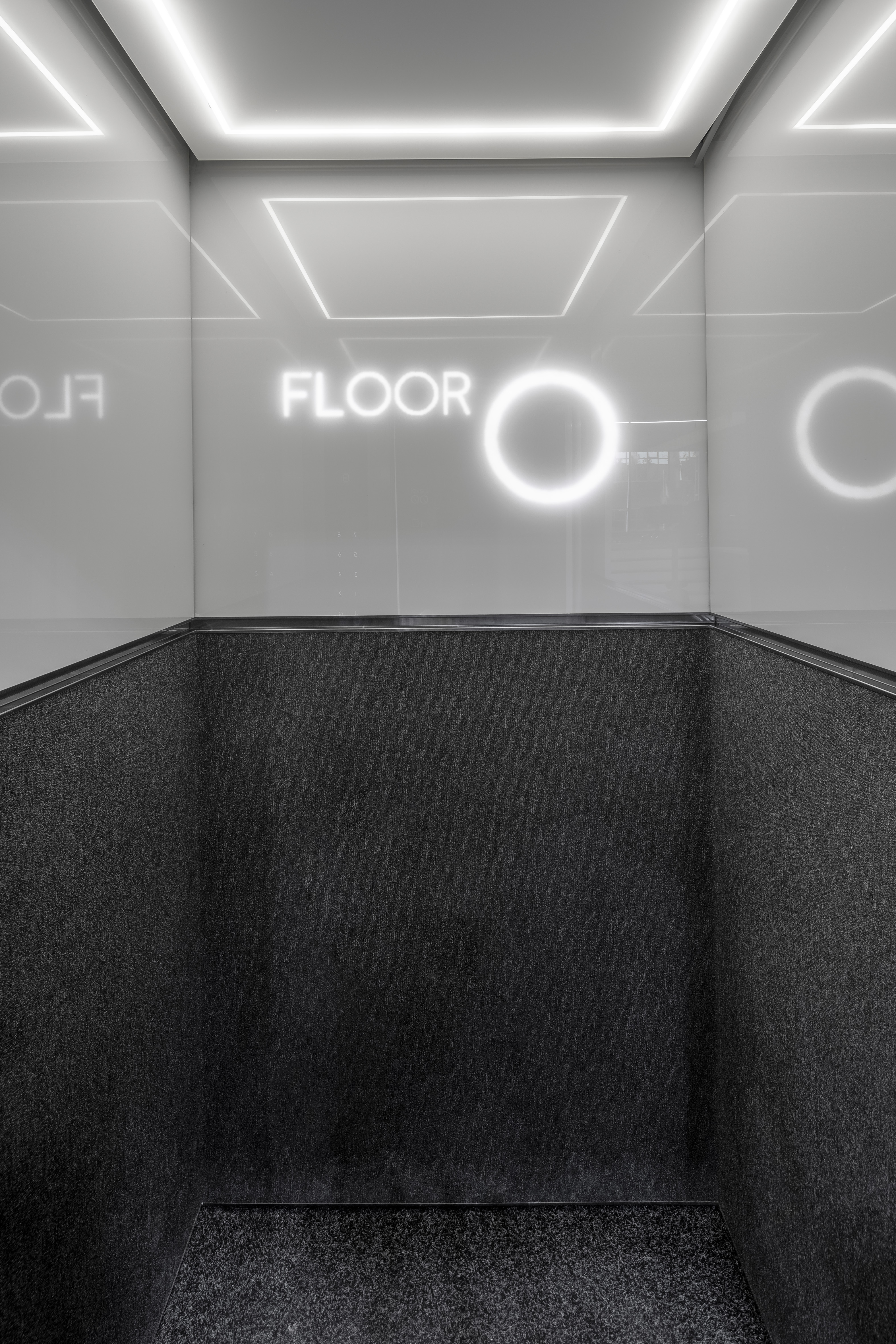 The Ribbon Project (Brazil) by Next Office - Architizer