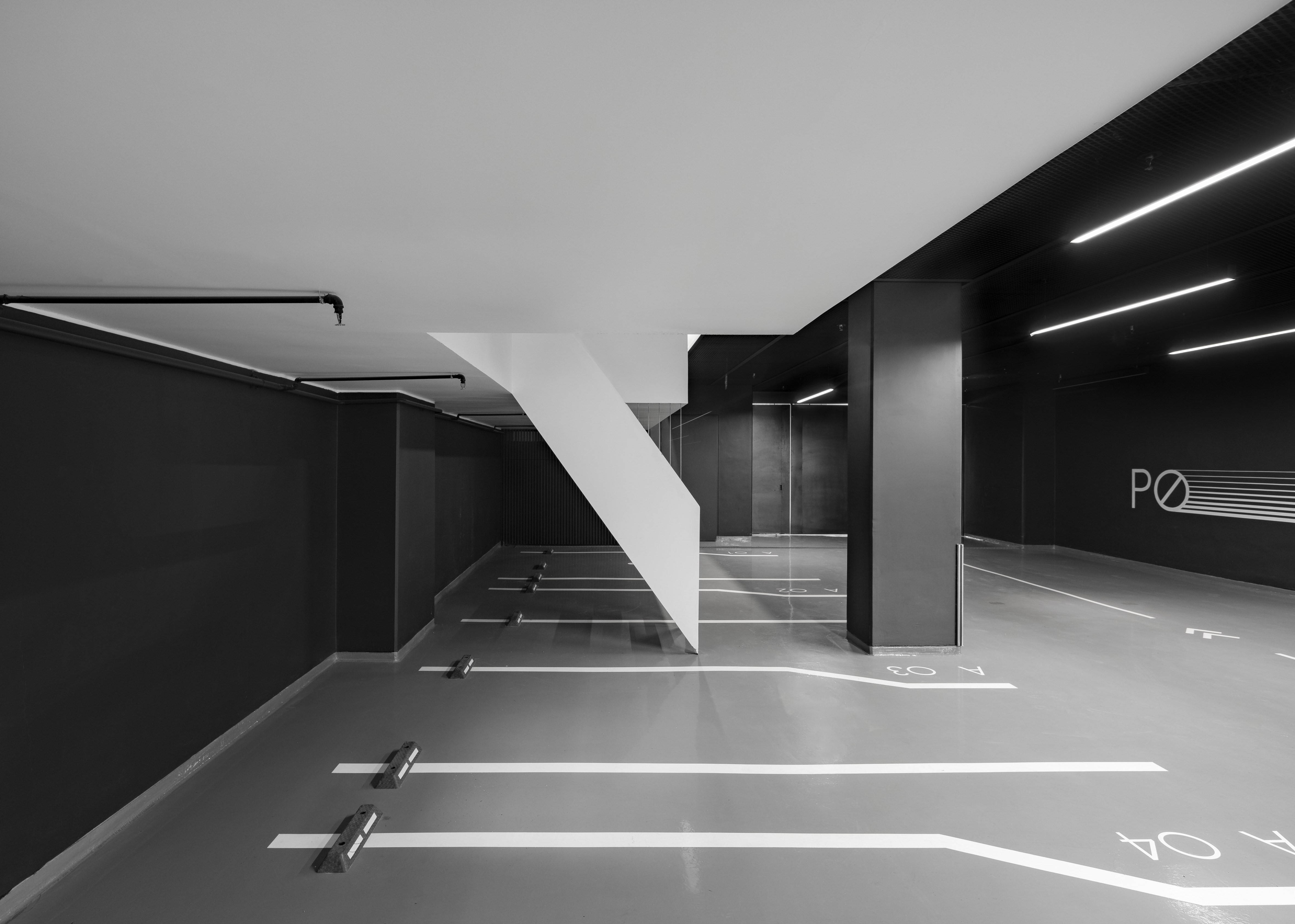 The Ribbon Project (Brazil) by Next Office - Architizer