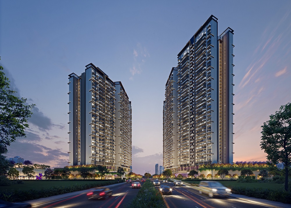 Aedas - Architizer