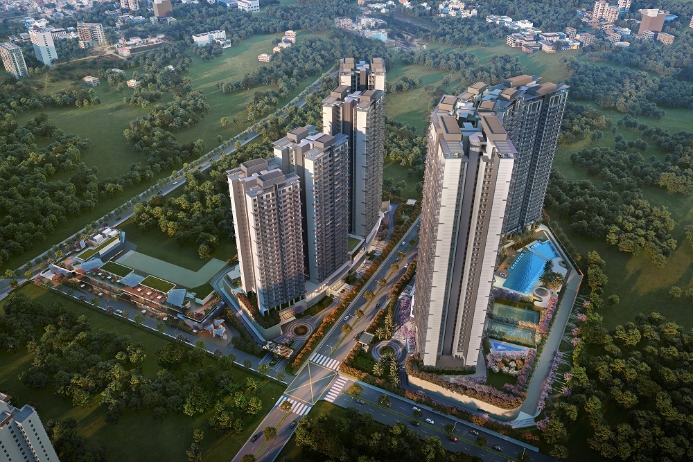 Idea 3914457: Redefining Luxury and Community Living in Gurugram by ...