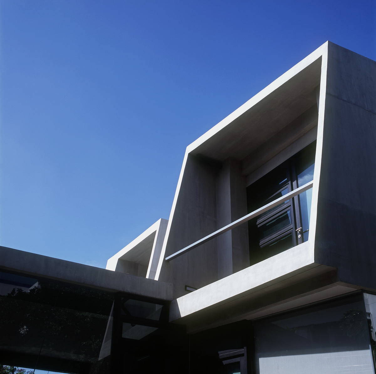 Transverse/ Convergence House by Vaslab Architecture - Architizer