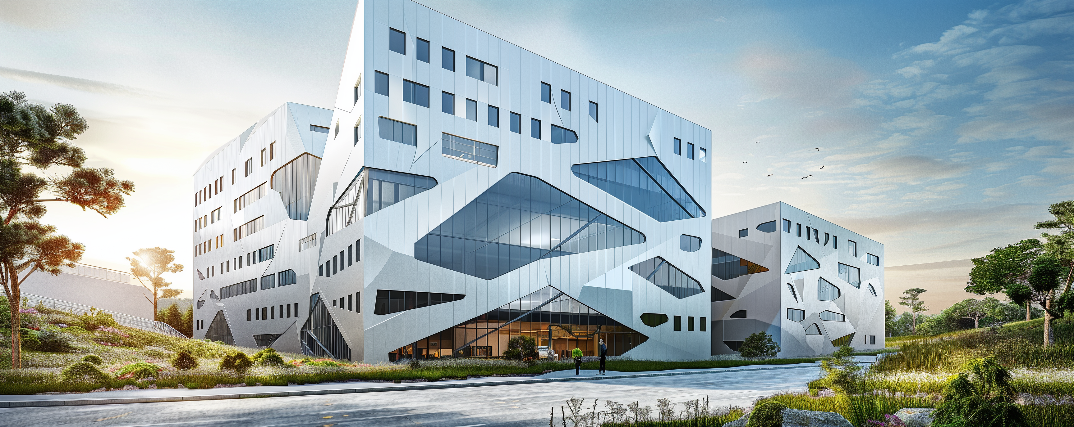 GENESISTEK VINA Grooup Office and Product Display I Vo Huu Linh ...