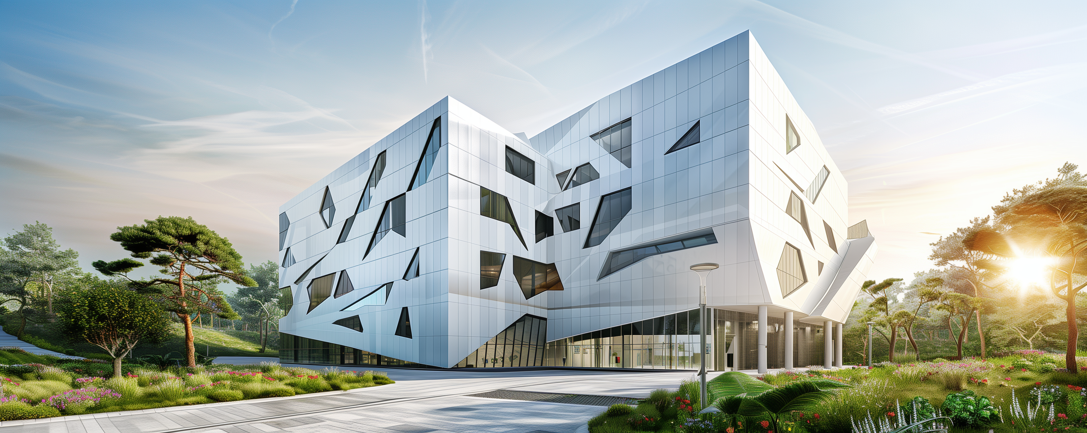 GENESISTEK VINA Grooup Office and Product Display I Vo Huu Linh ...