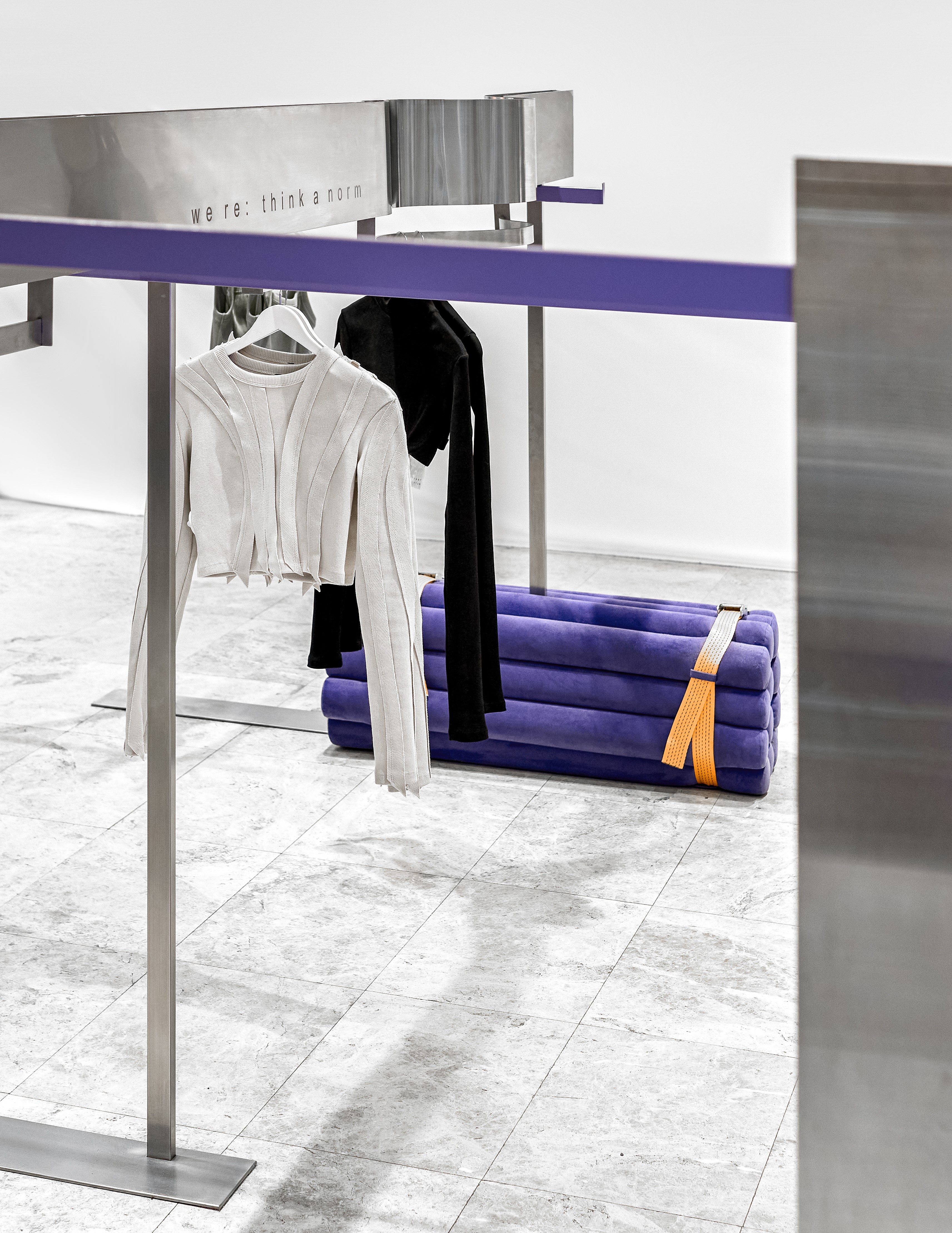 P.P.S. corner by DA bureau - Architizer