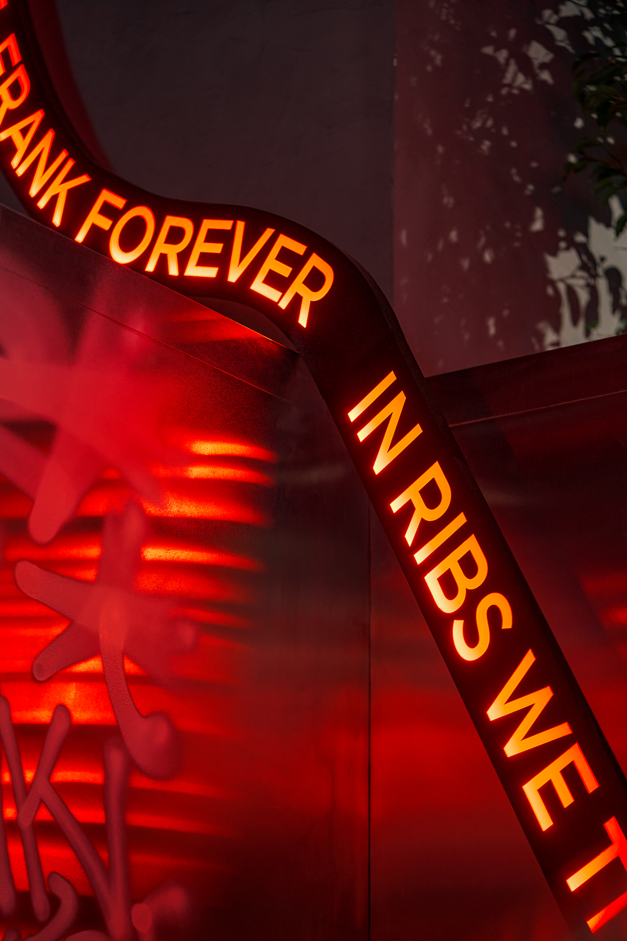 FRANK restaurant by DA bureau - Architizer