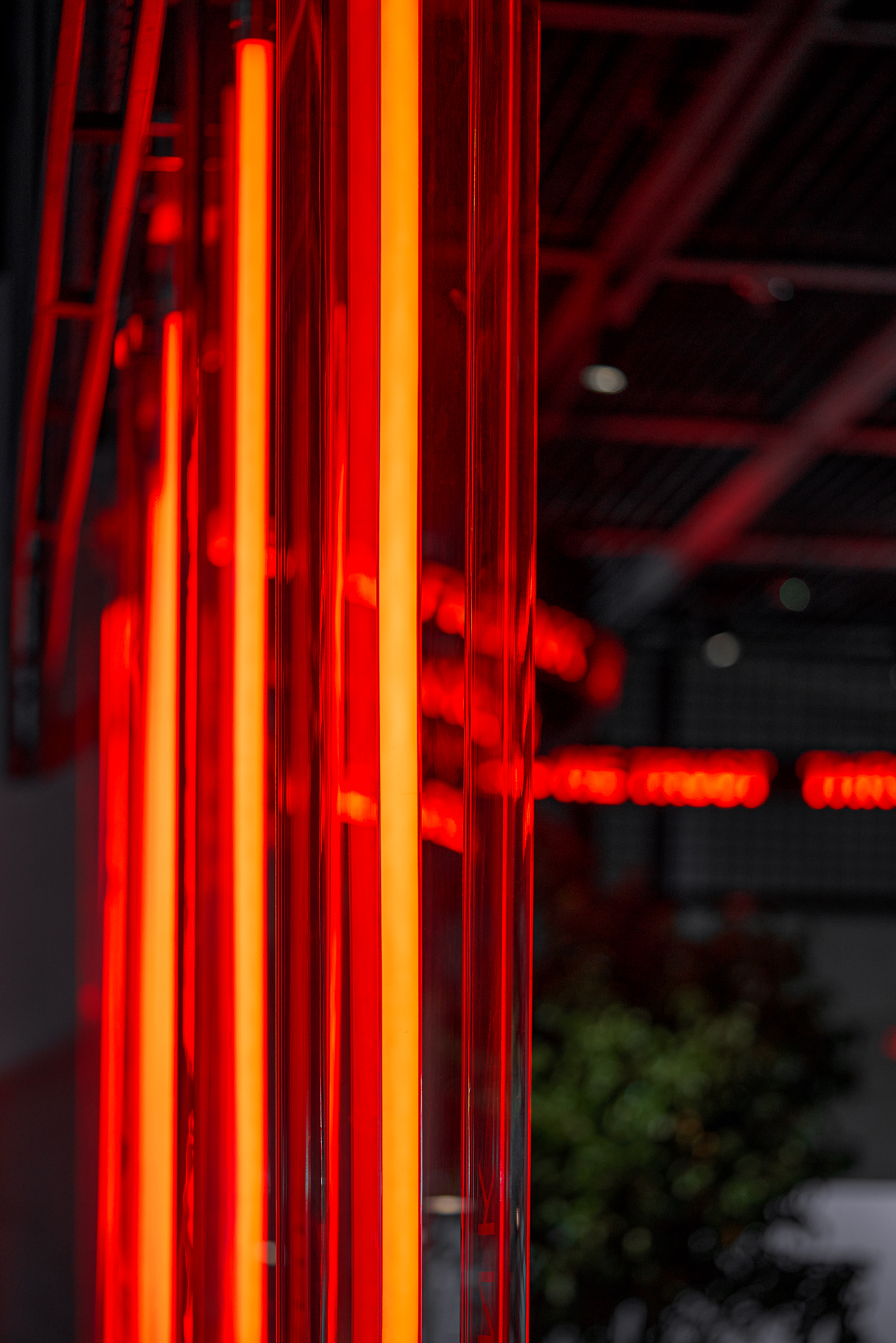 FRANK restaurant by DA bureau - Architizer