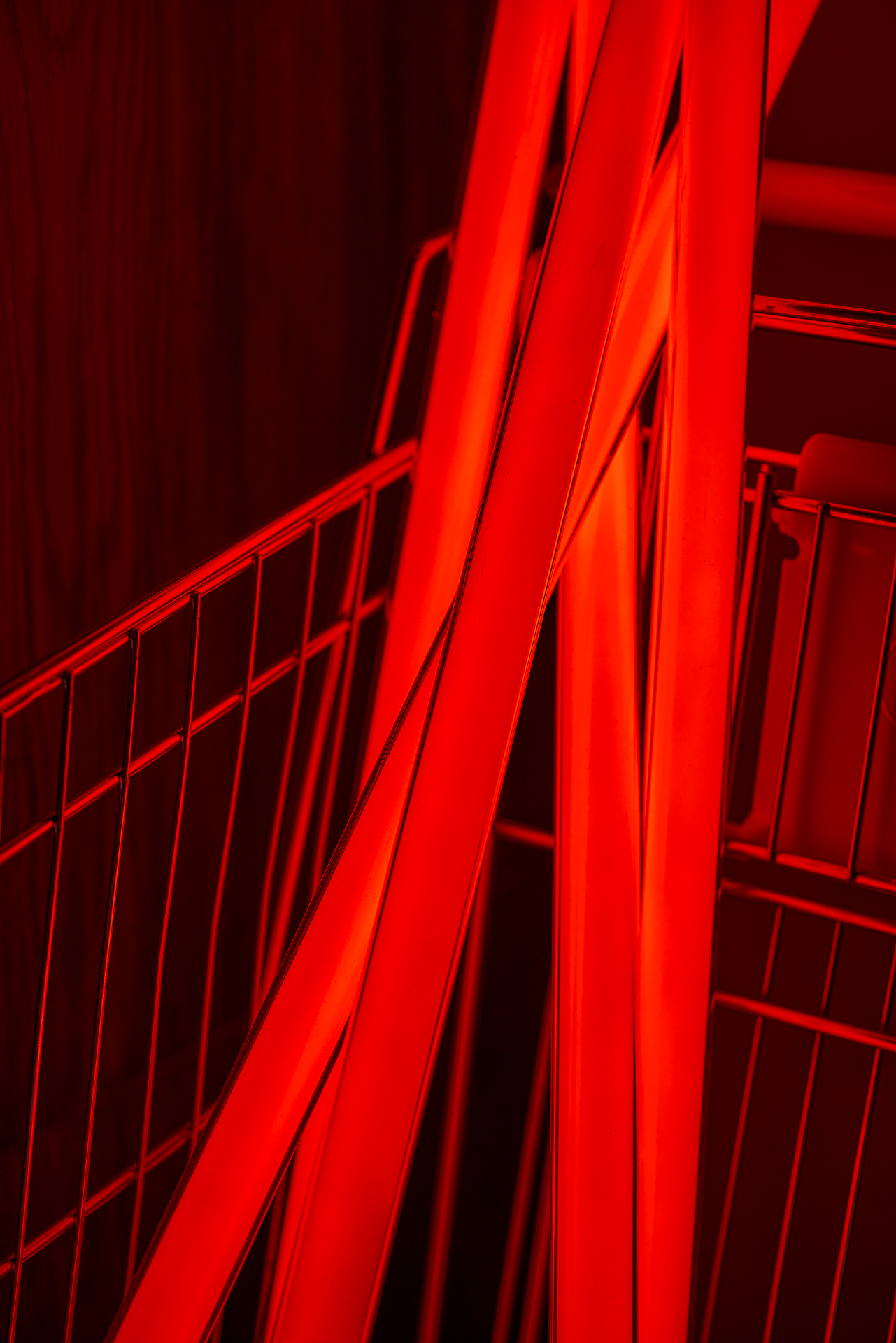 FRANK restaurant by DA bureau - Architizer