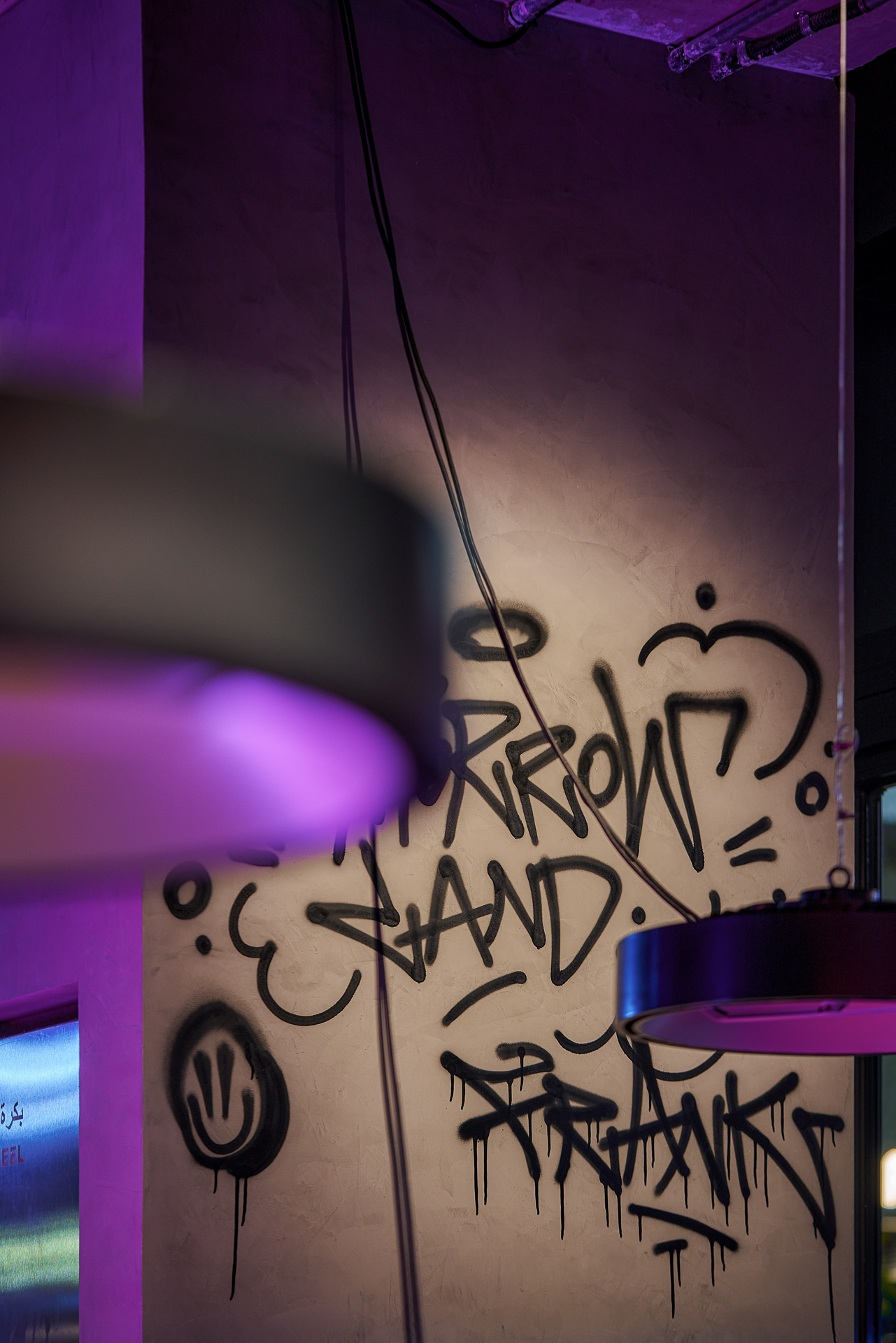 FRANK restaurant by DA bureau - Architizer