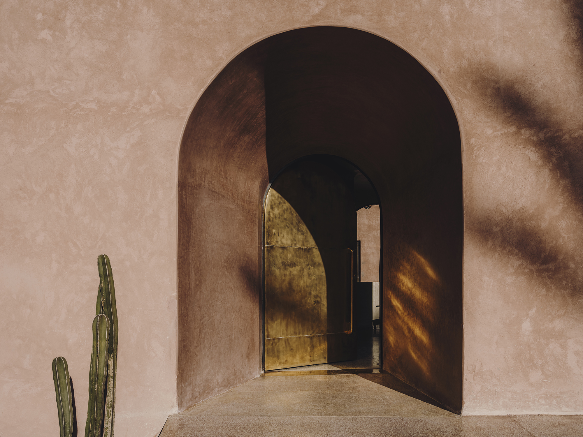 Idea 3915772: MAISON BRUMMELL MAJORELLE by Studio Bergendy Cooke in ...