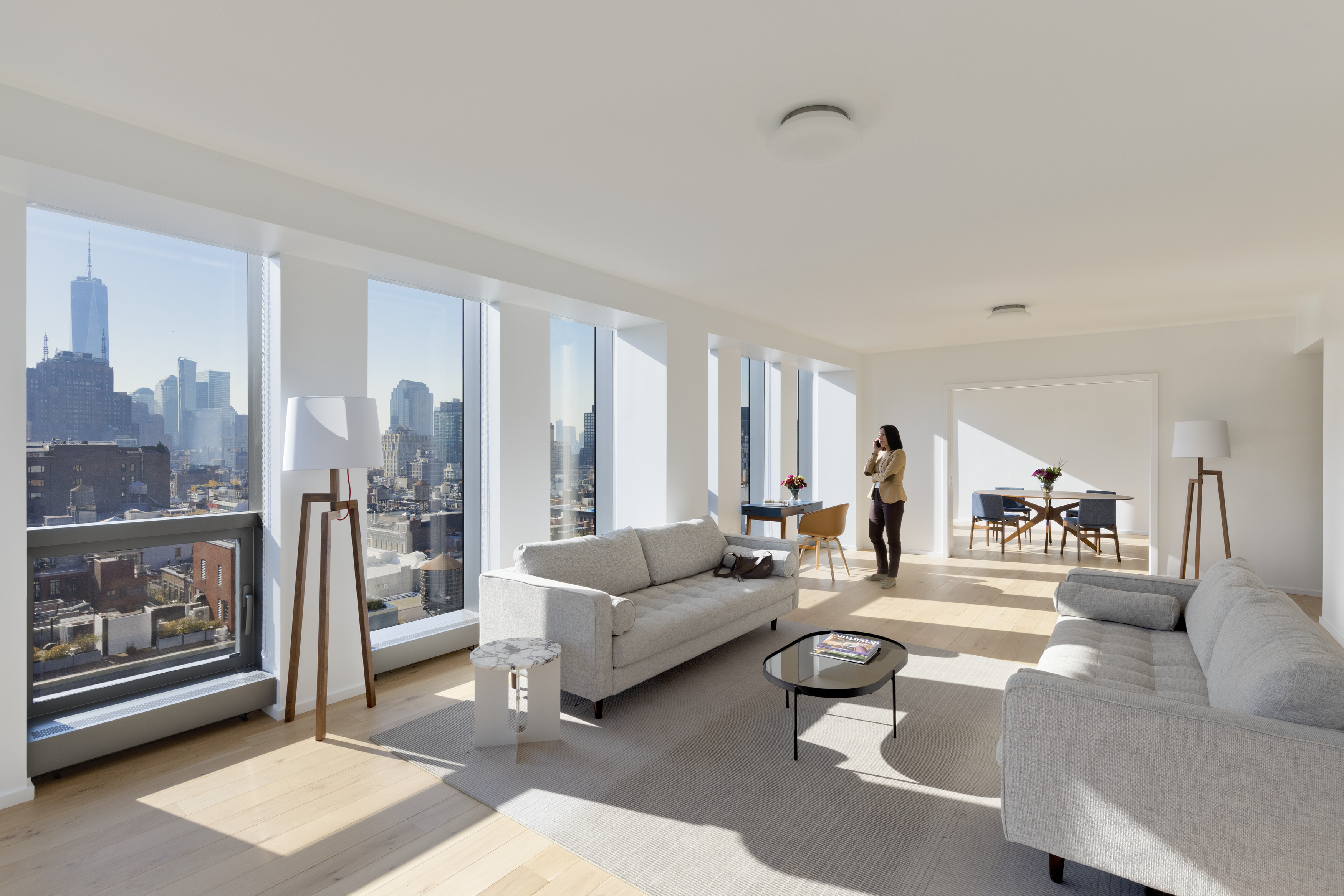 John A. Paulson Center by KieranTimberlake, Davis Brody Bond, a Page ...