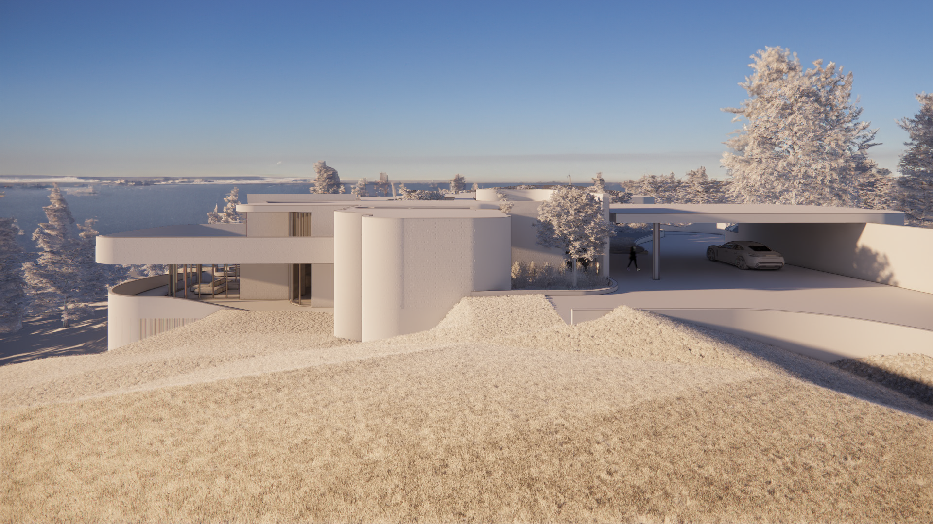 Teston by FrankFranco Architects - Architizer