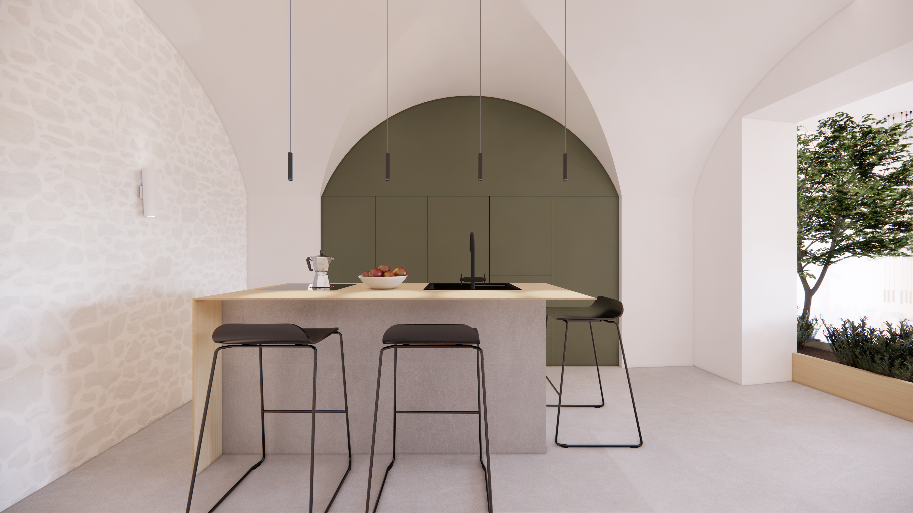 UOOU studio - Architizer