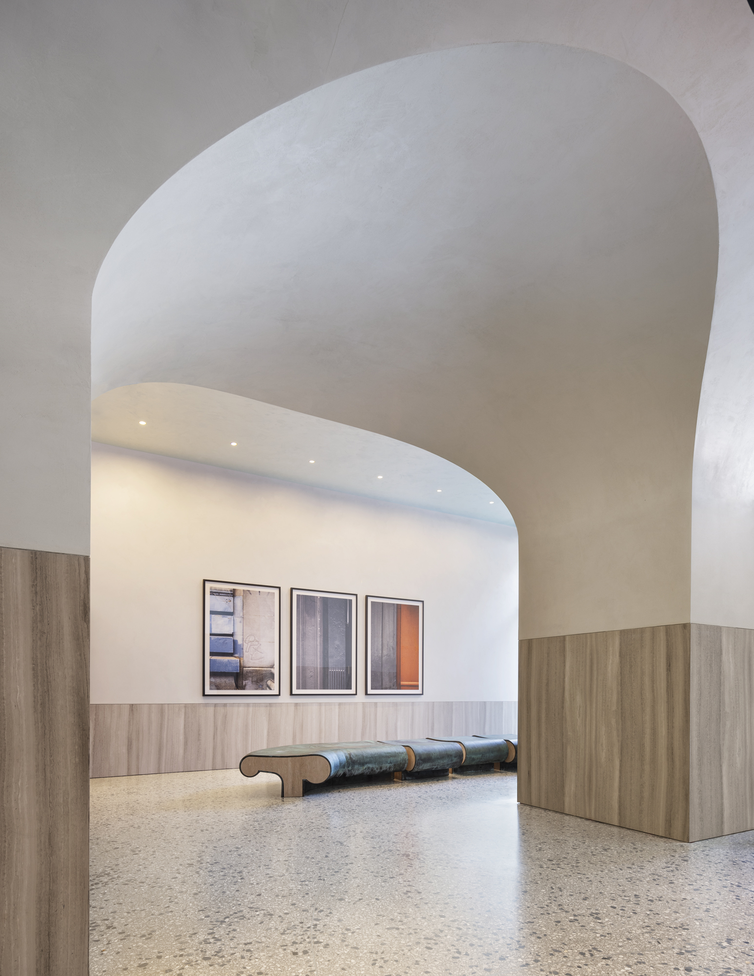 Idea 3916935: The Suffolk by JG NEUKOMM Architecture in New York ...