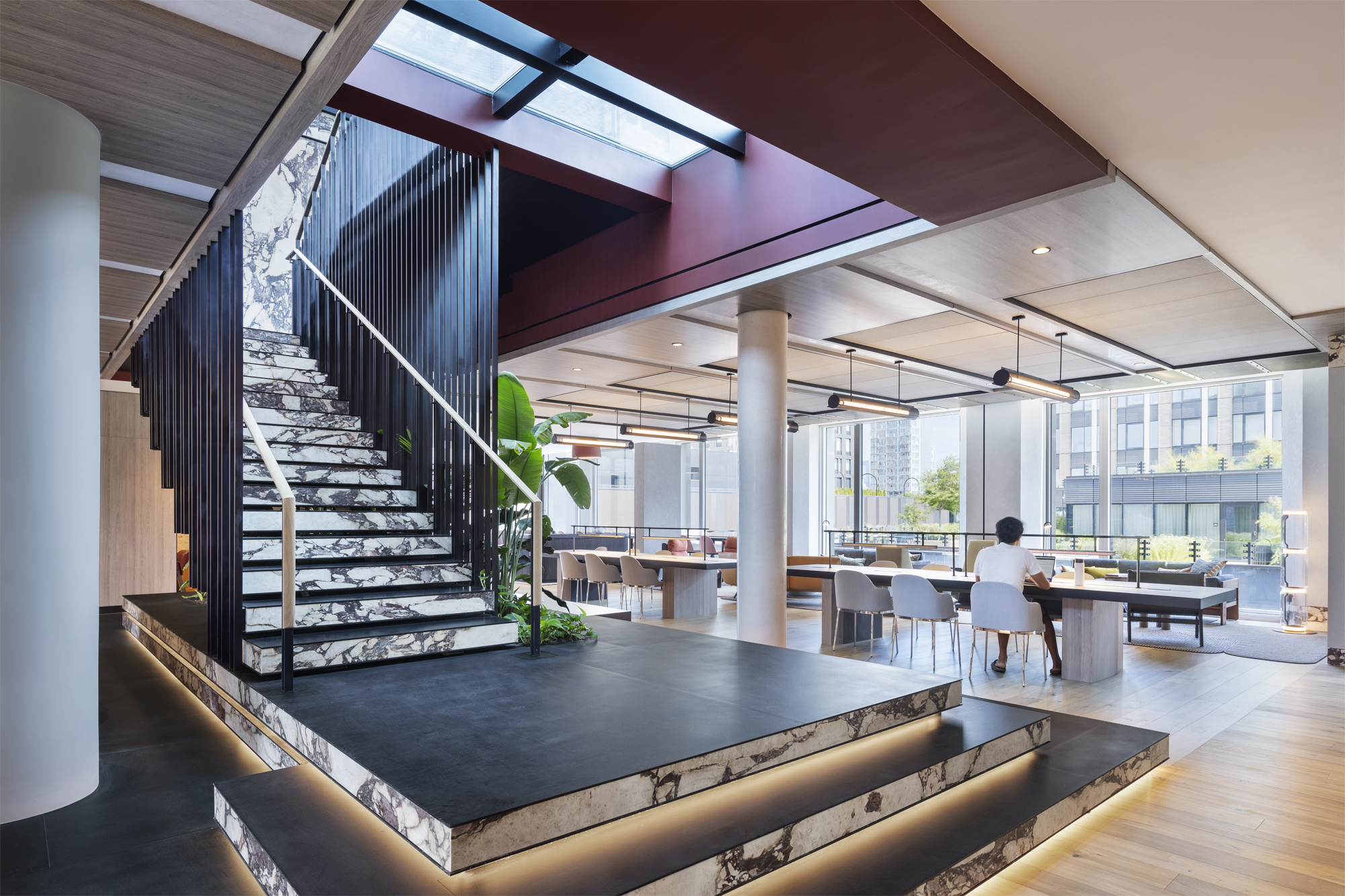 Idea 3916940: The Suffolk by JG NEUKOMM Architecture in New York ...