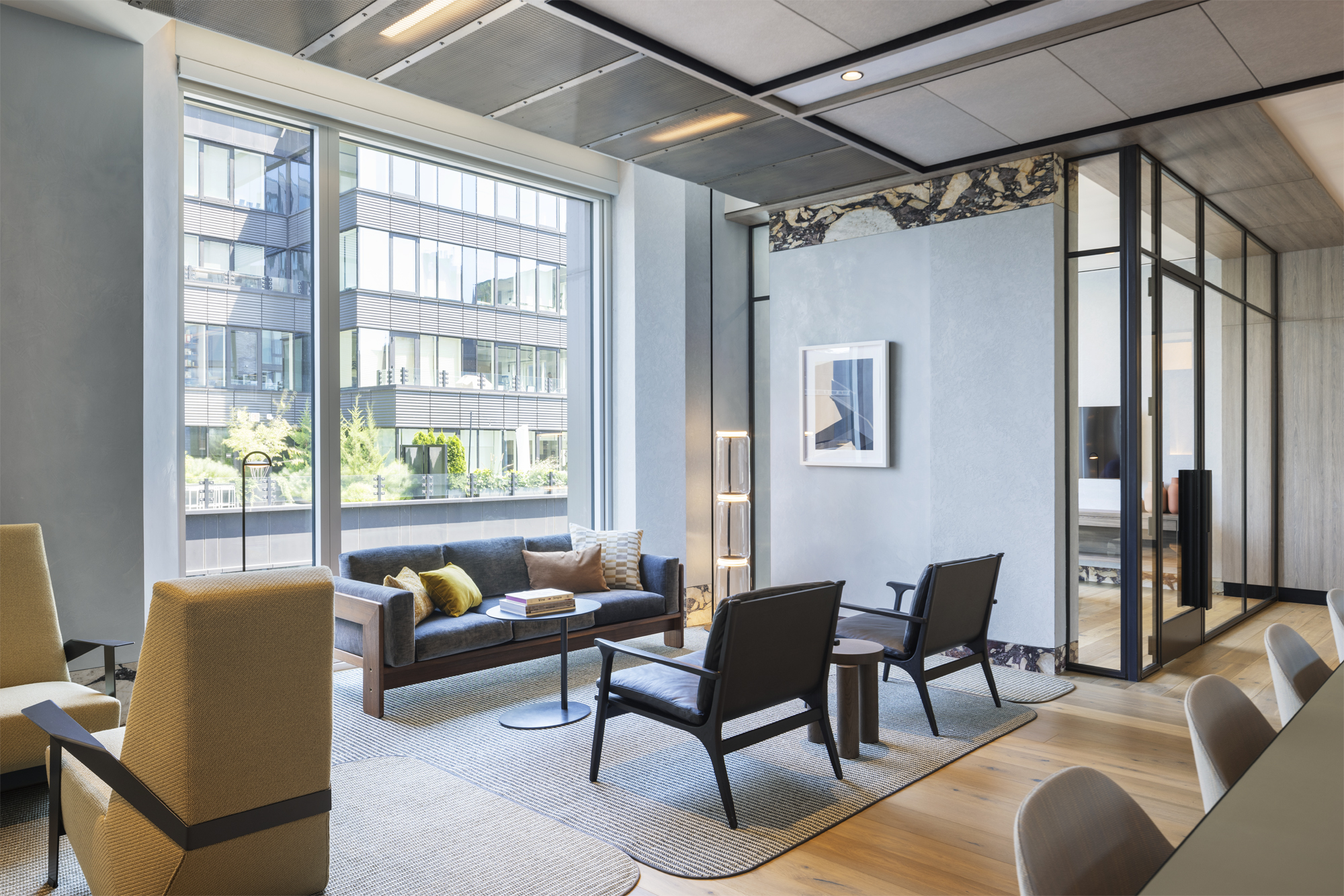 Idea 3916945: The Suffolk by JG NEUKOMM Architecture in New York ...