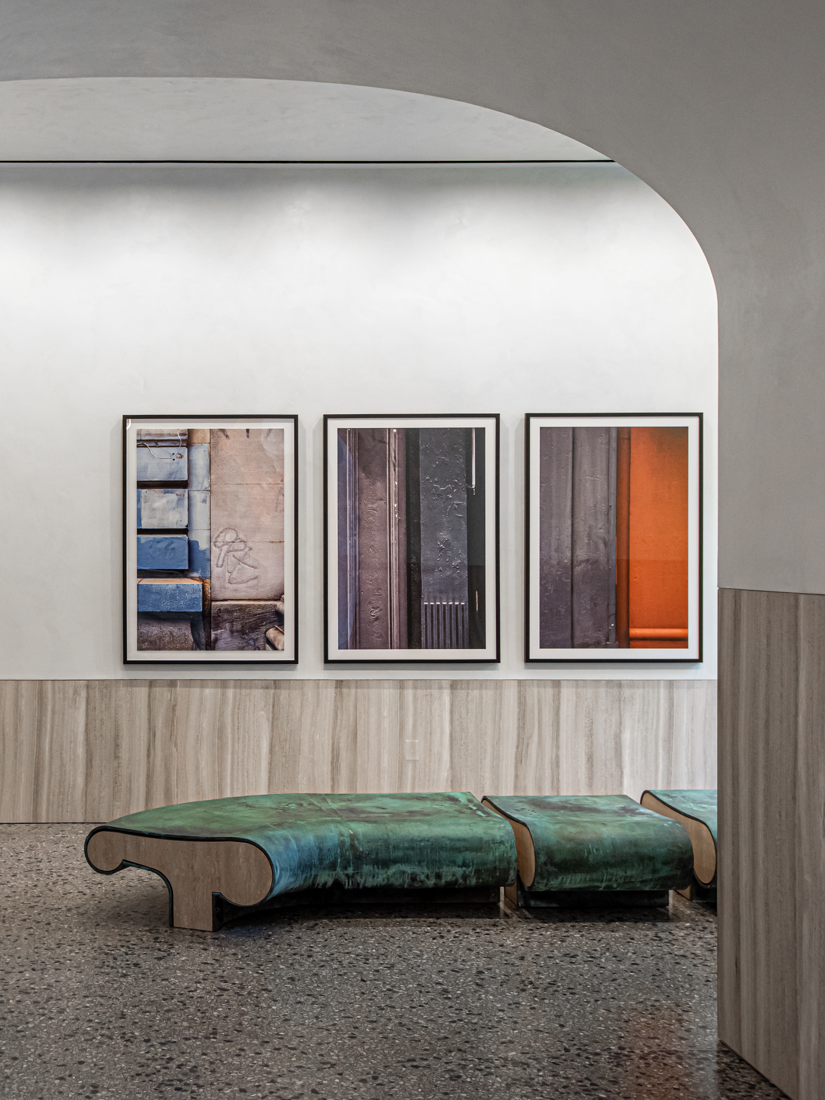 The Suffolk by JG NEUKOMM Architecture - Architizer