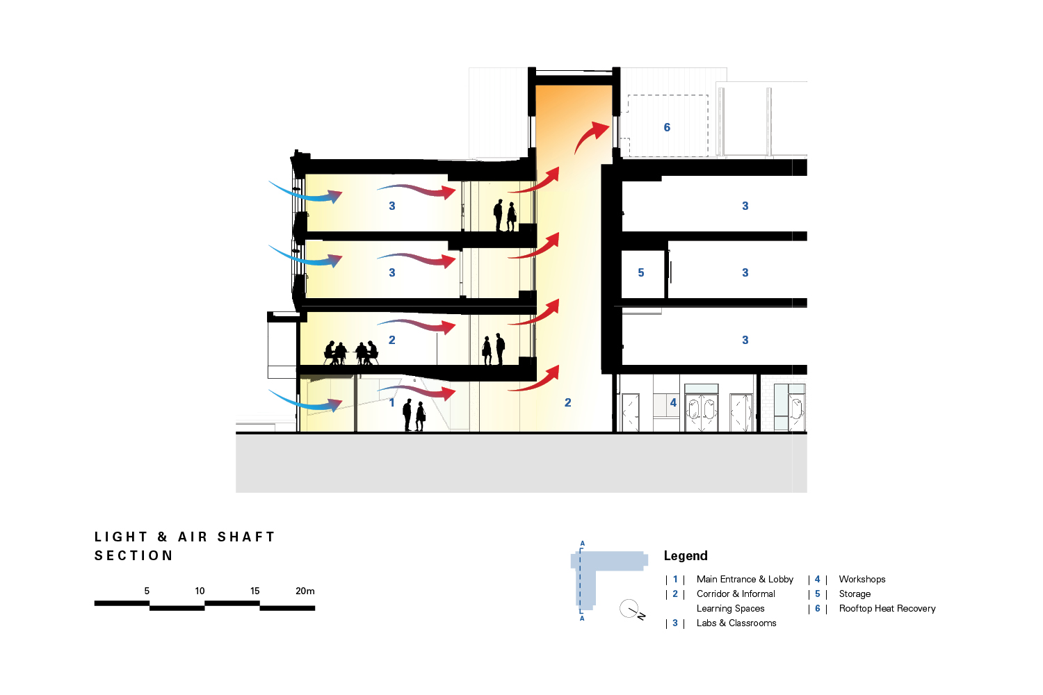 UBC MacLeod Renewal by Teeple Architects - Architizer