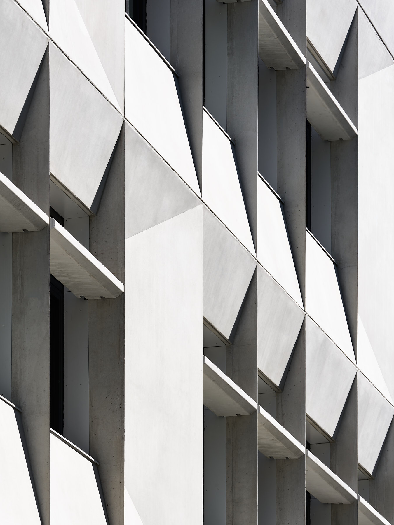 UBC MacLeod Renewal by Teeple Architects - Architizer