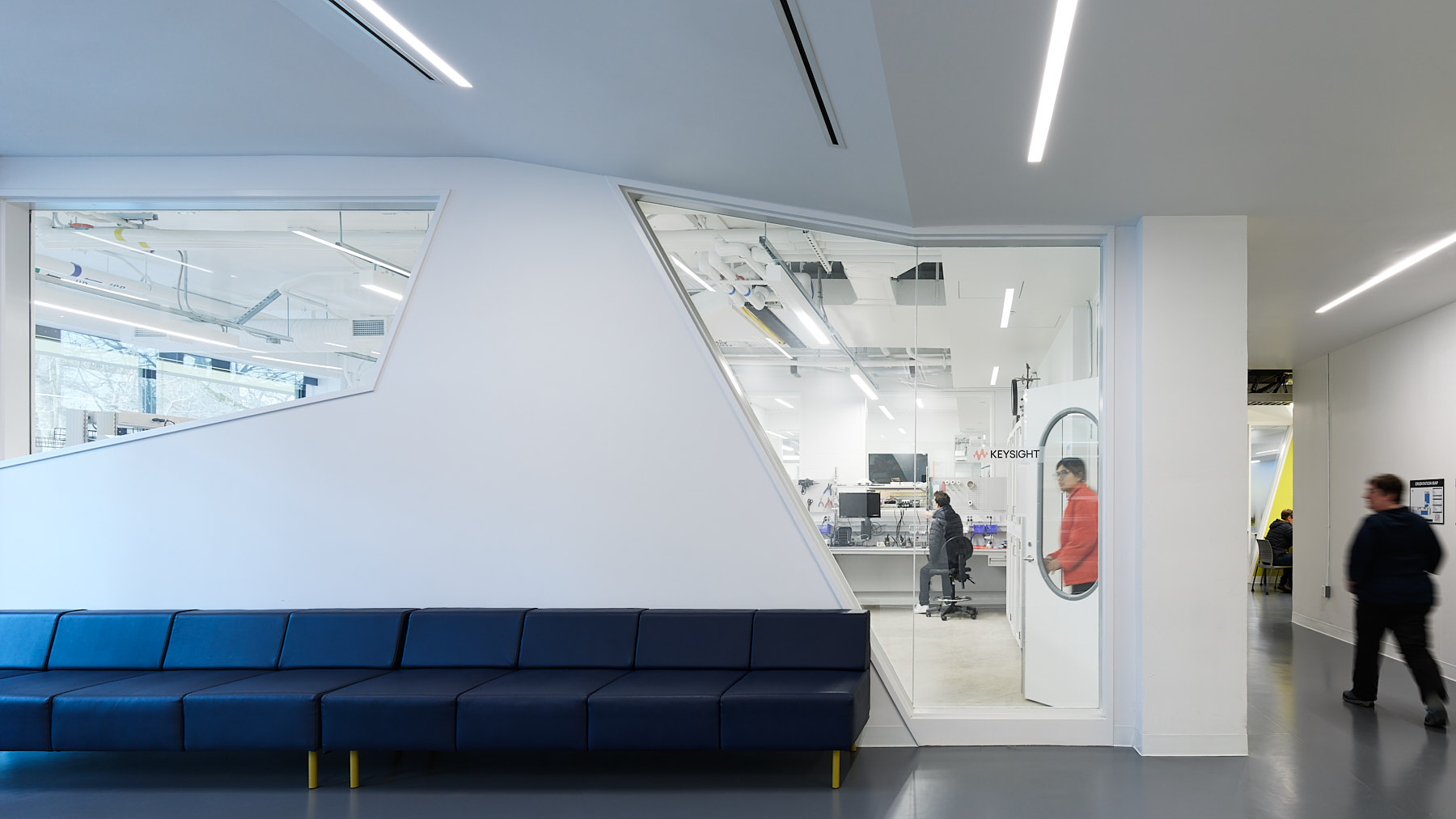 UBC MacLeod Renewal by Teeple Architects - Architizer