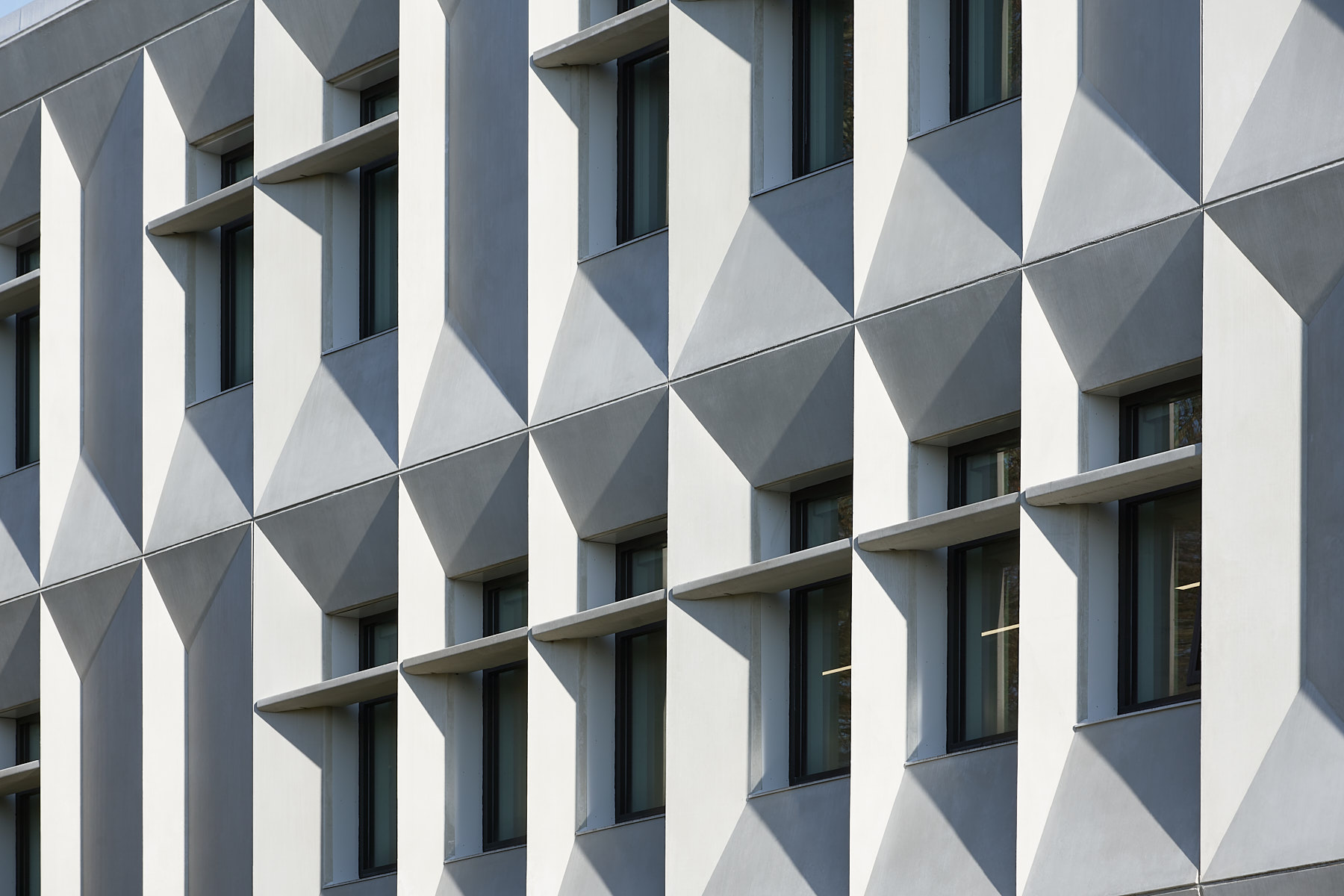 UBC MacLeod Renewal by Teeple Architects - Architizer