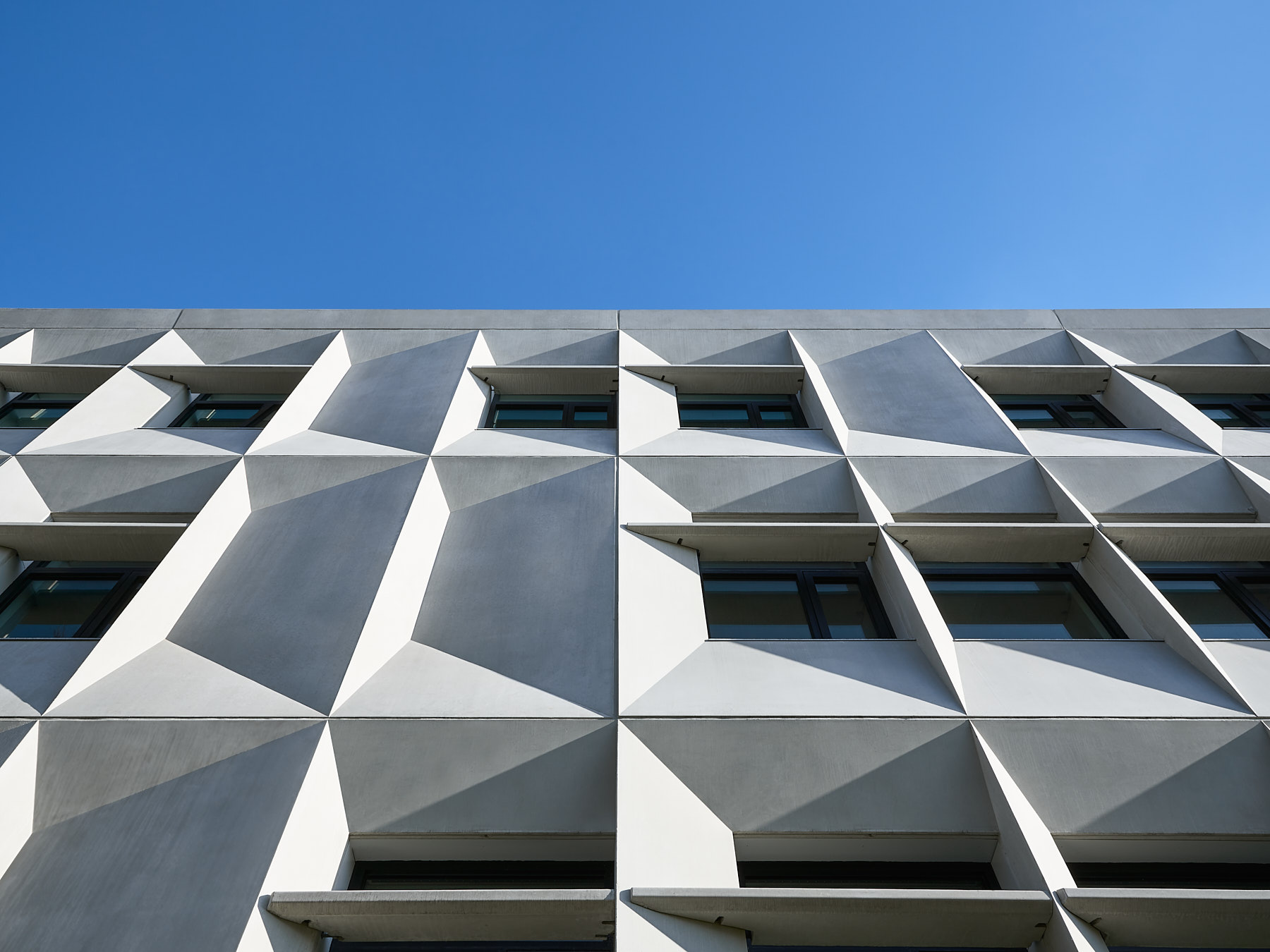 UBC MacLeod Renewal by Teeple Architects - Architizer