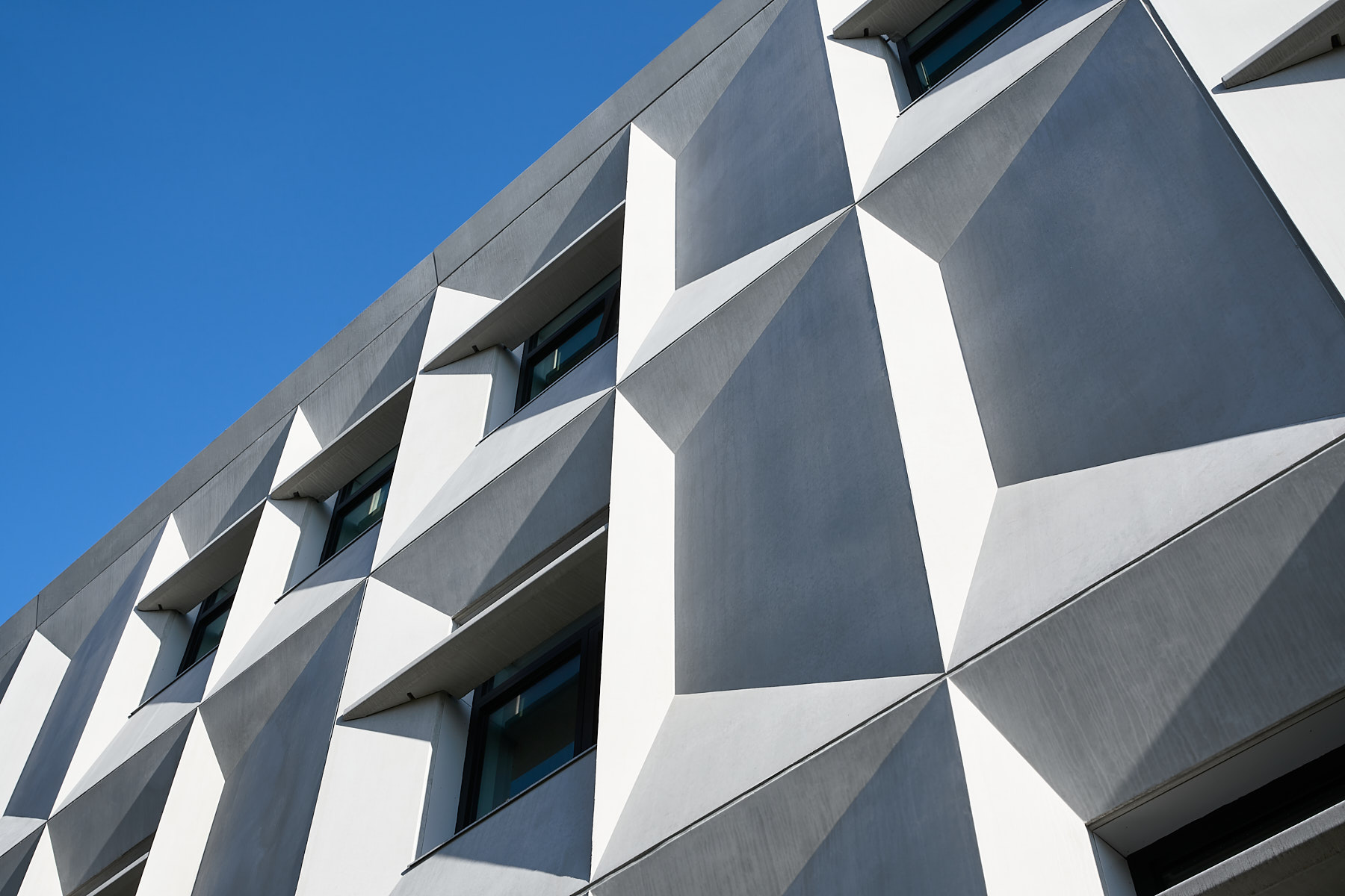 UBC MacLeod Renewal by Teeple Architects - Architizer