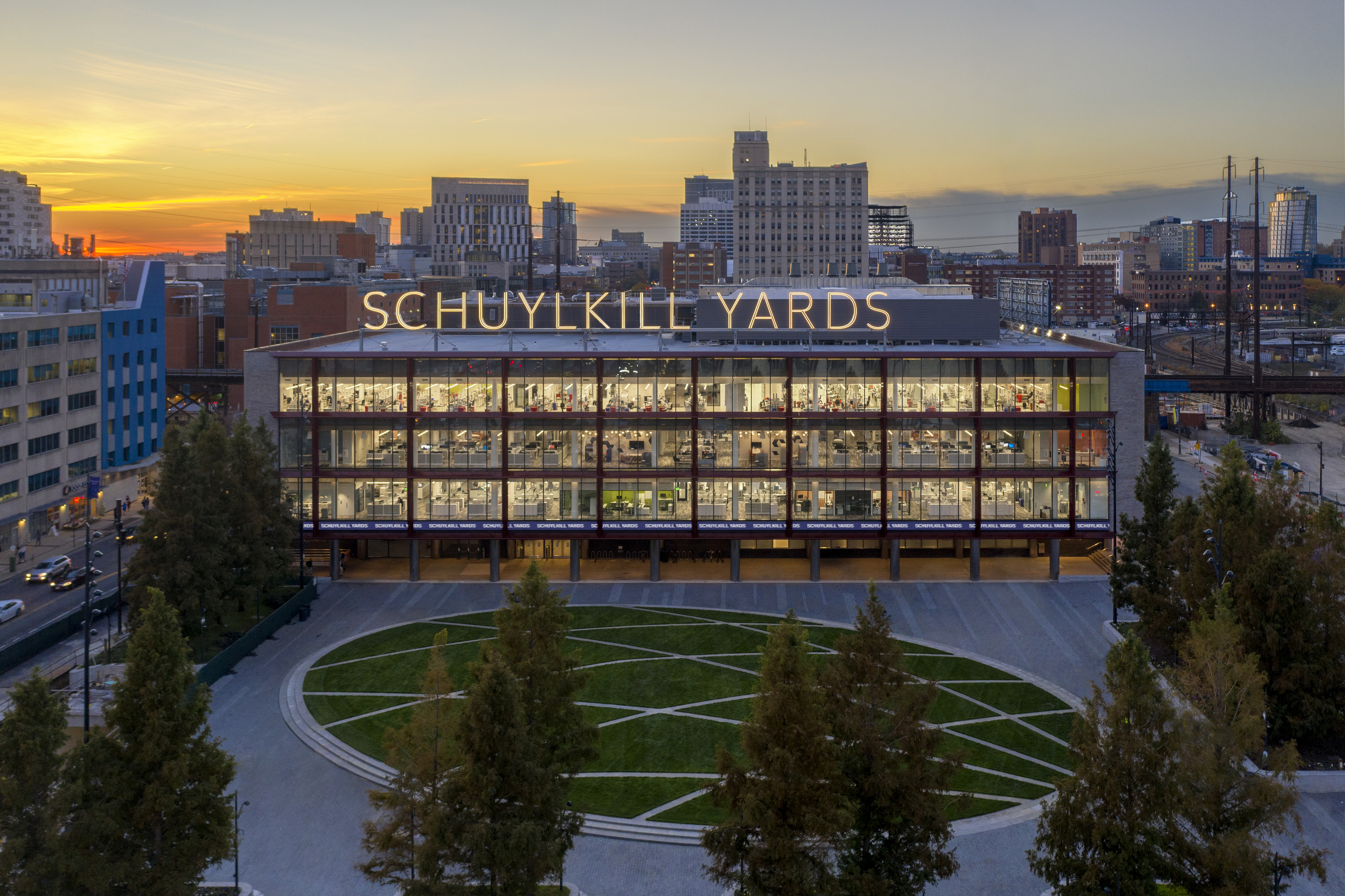 Bulletin Building Renovation by KieranTimberlake - Architizer