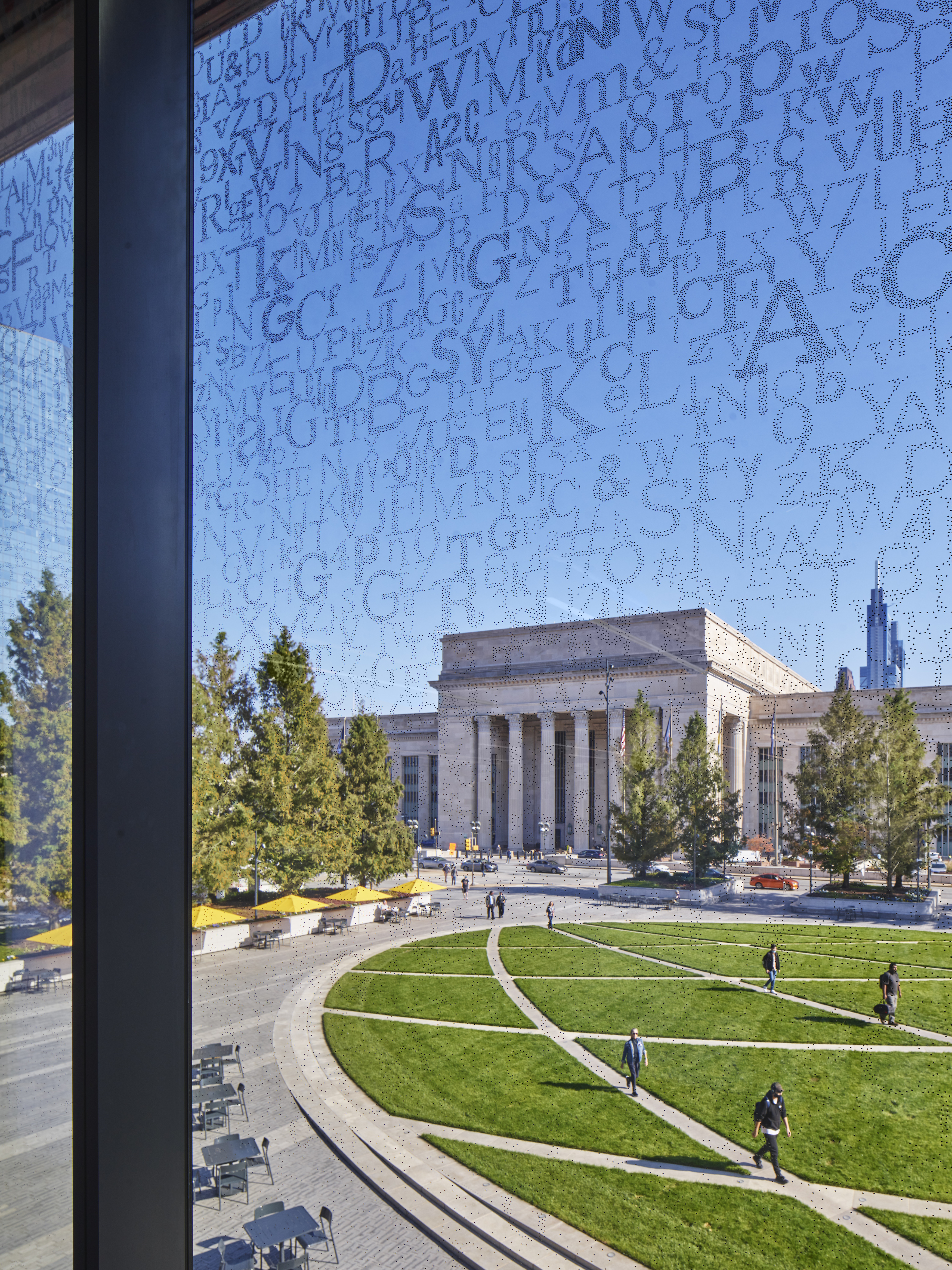 Bulletin Building Renovation by KieranTimberlake - Architizer