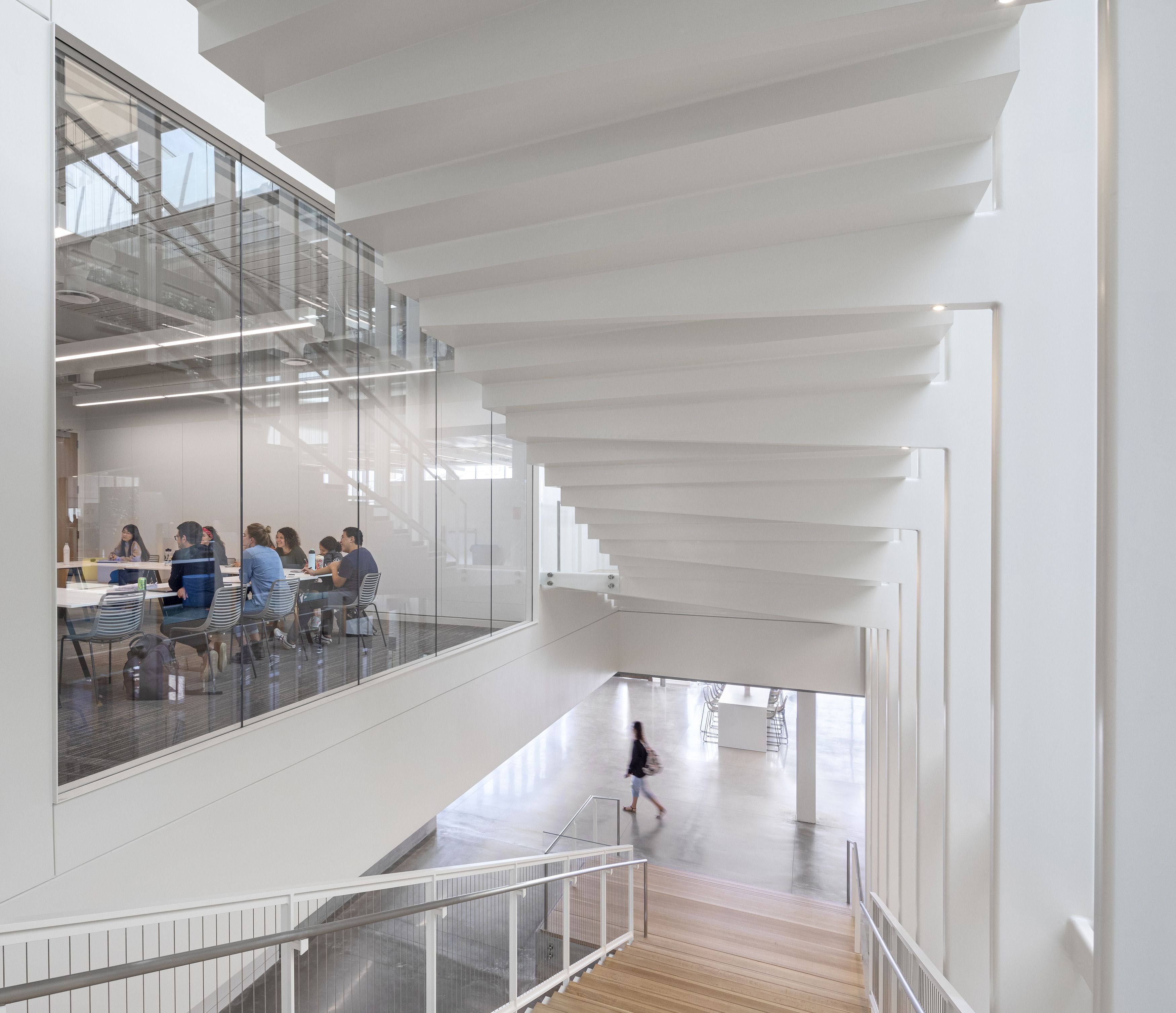 East End Transformation by KieranTimberlake - Architizer