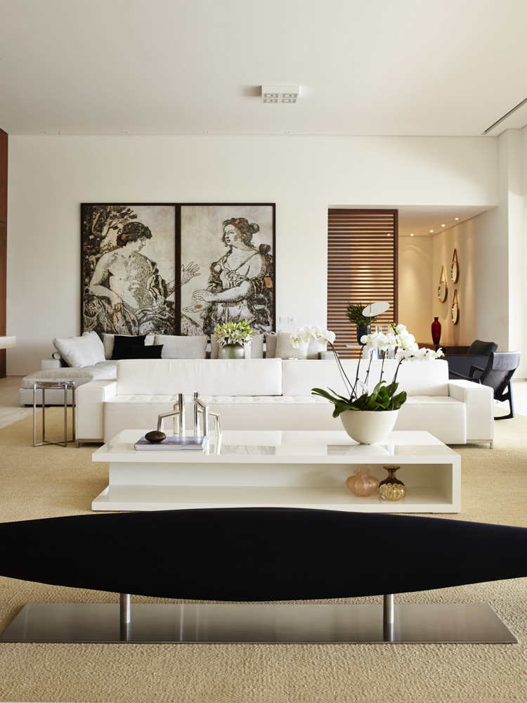 P31 Residence by Armentano Arquitetura - Architizer