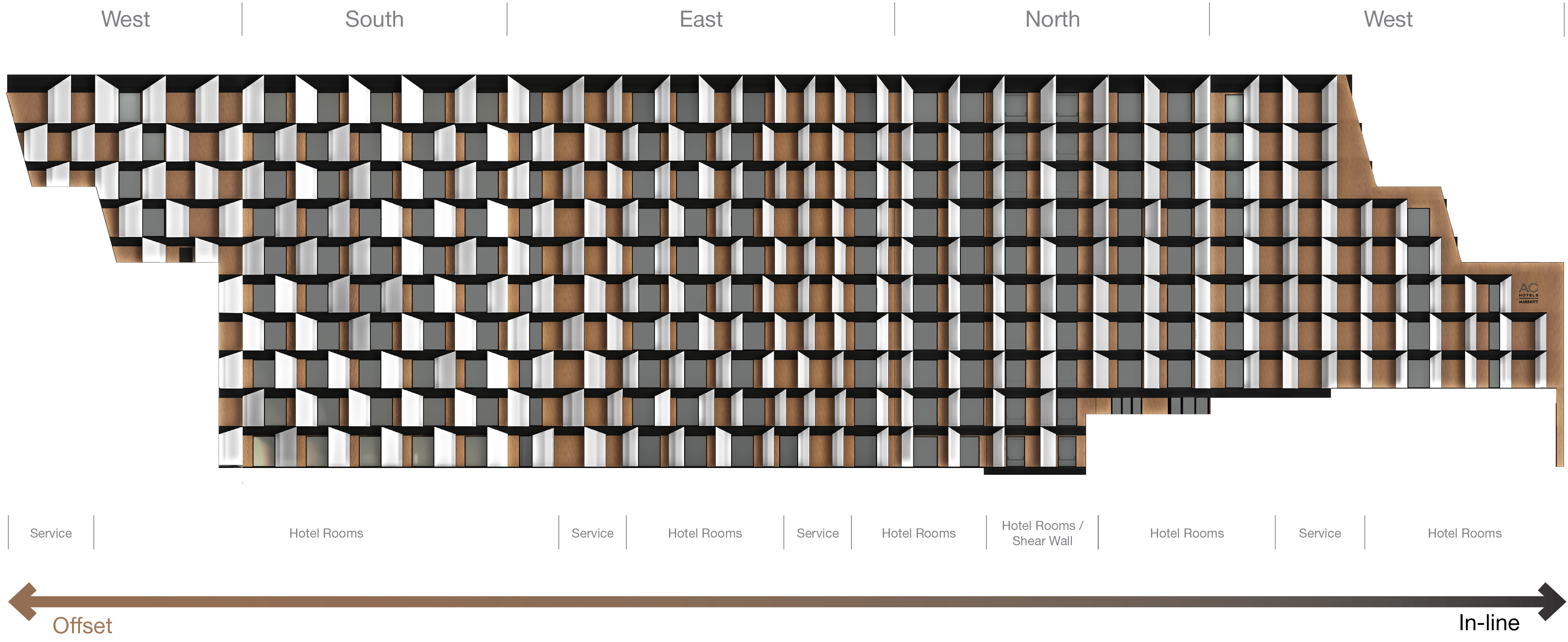 901 West Broadway by Zeidler Architecture - Architizer