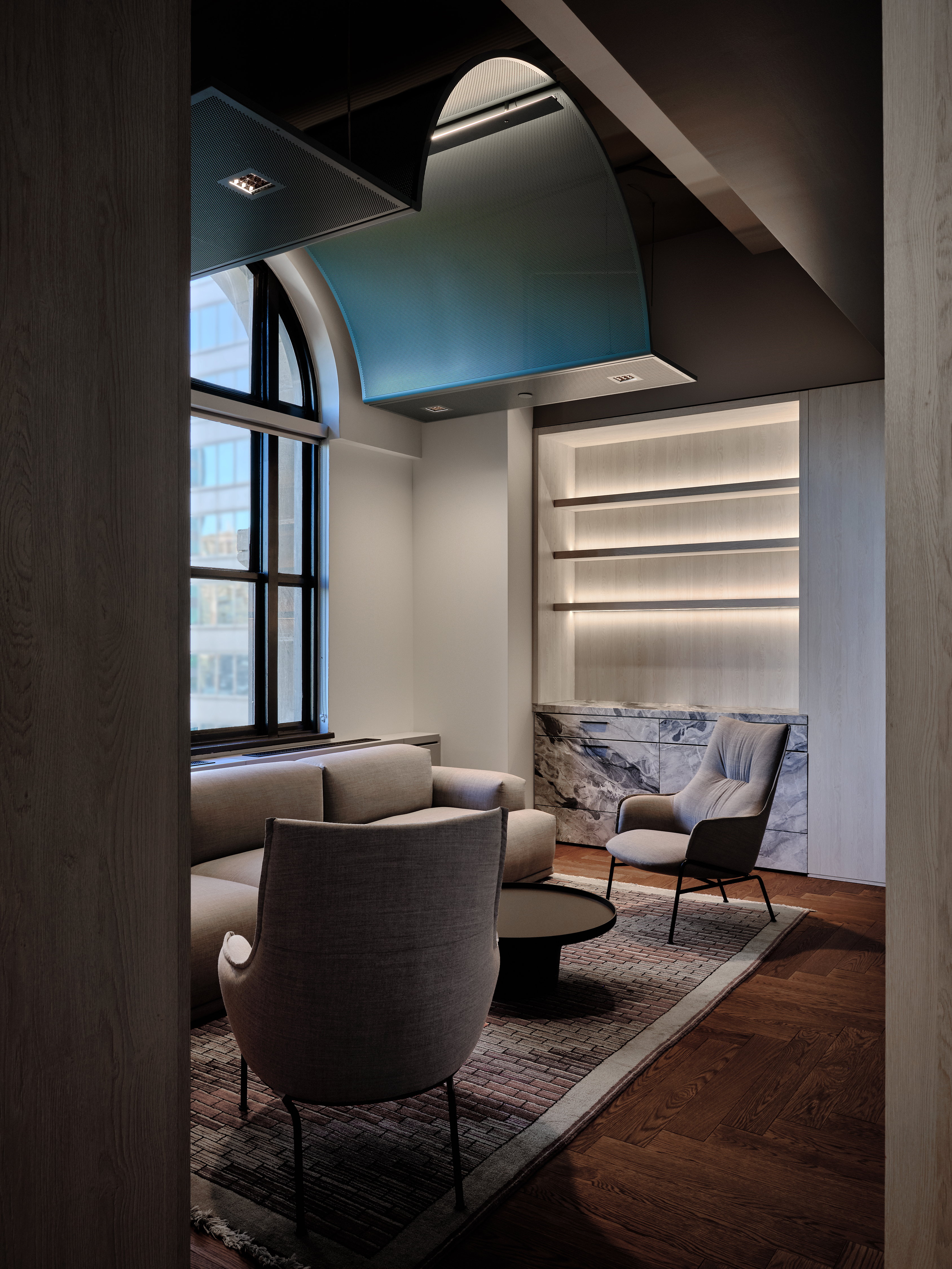 NewGen by Reflect Architecture - Architizer