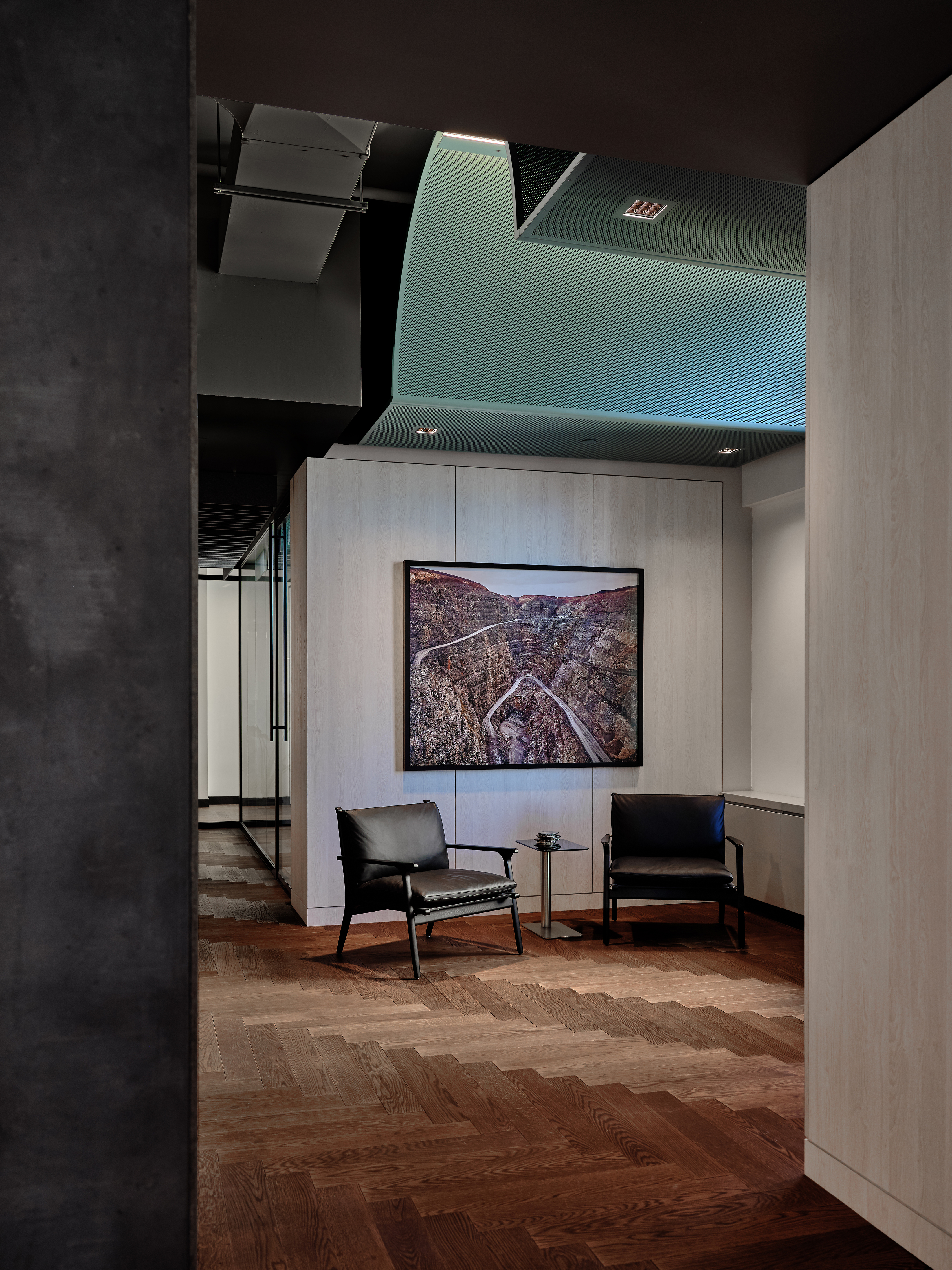 NewGen by Reflect Architecture - Architizer