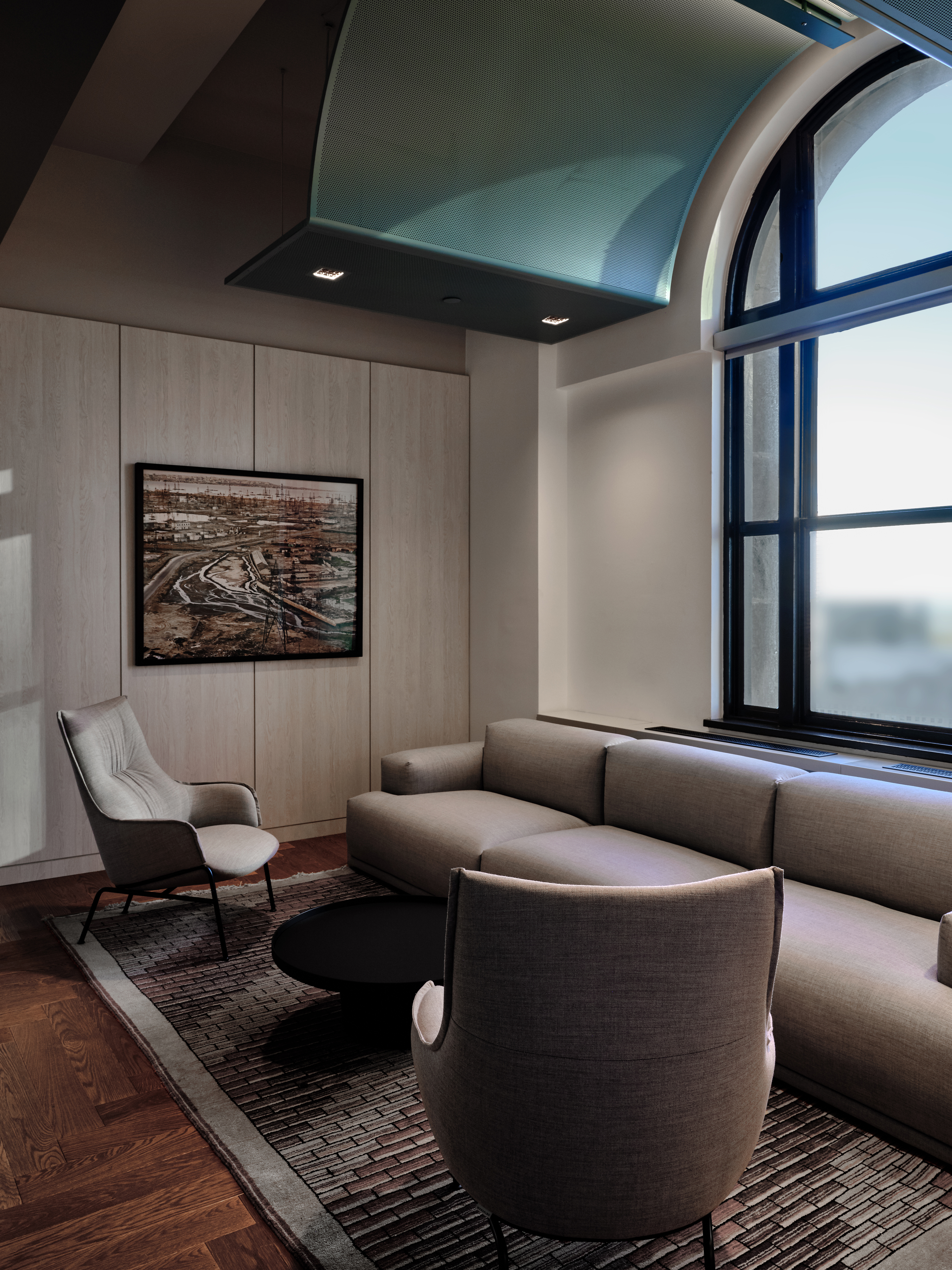 NewGen by Reflect Architecture - Architizer