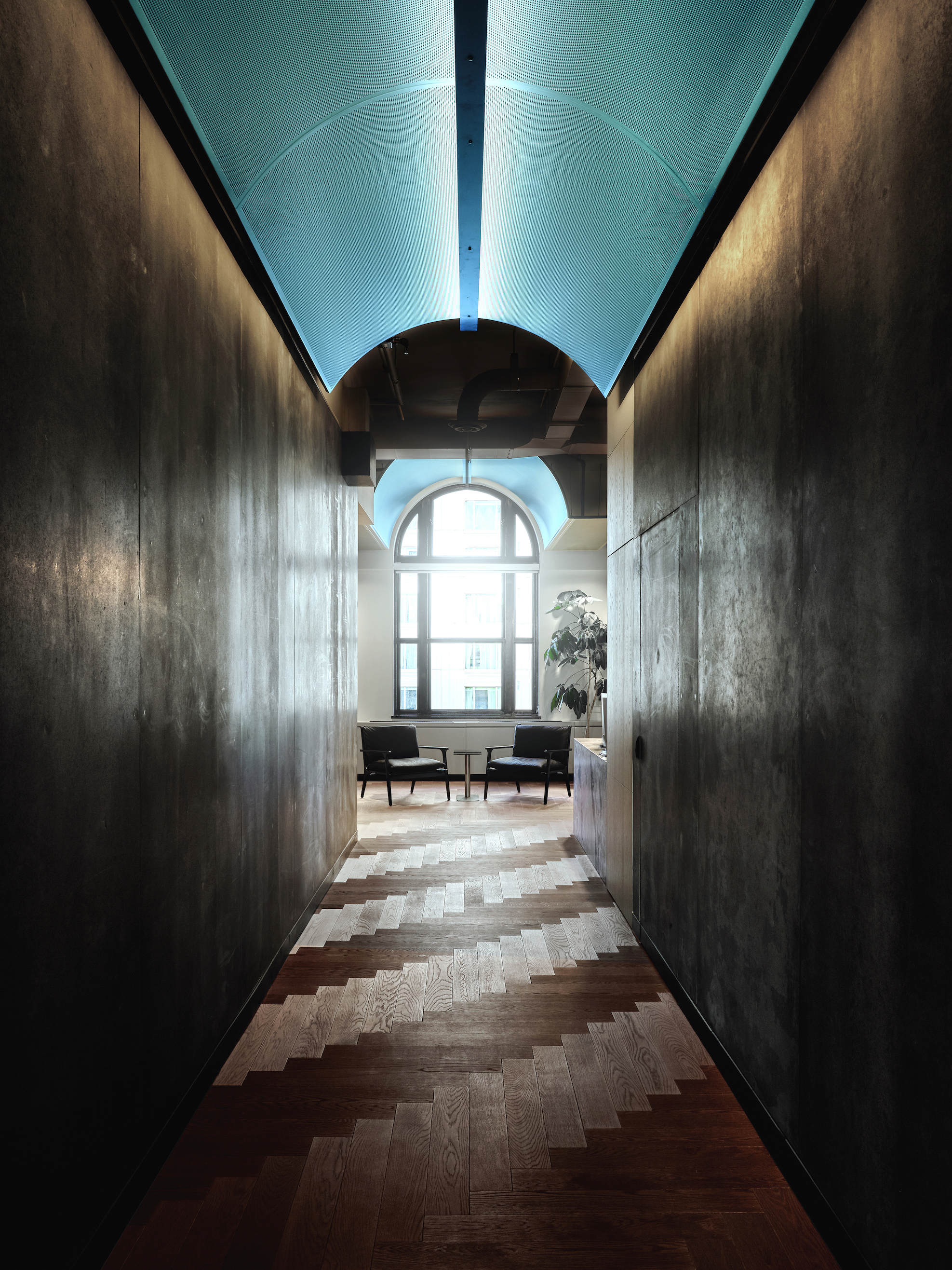 NewGen by Reflect Architecture - Architizer