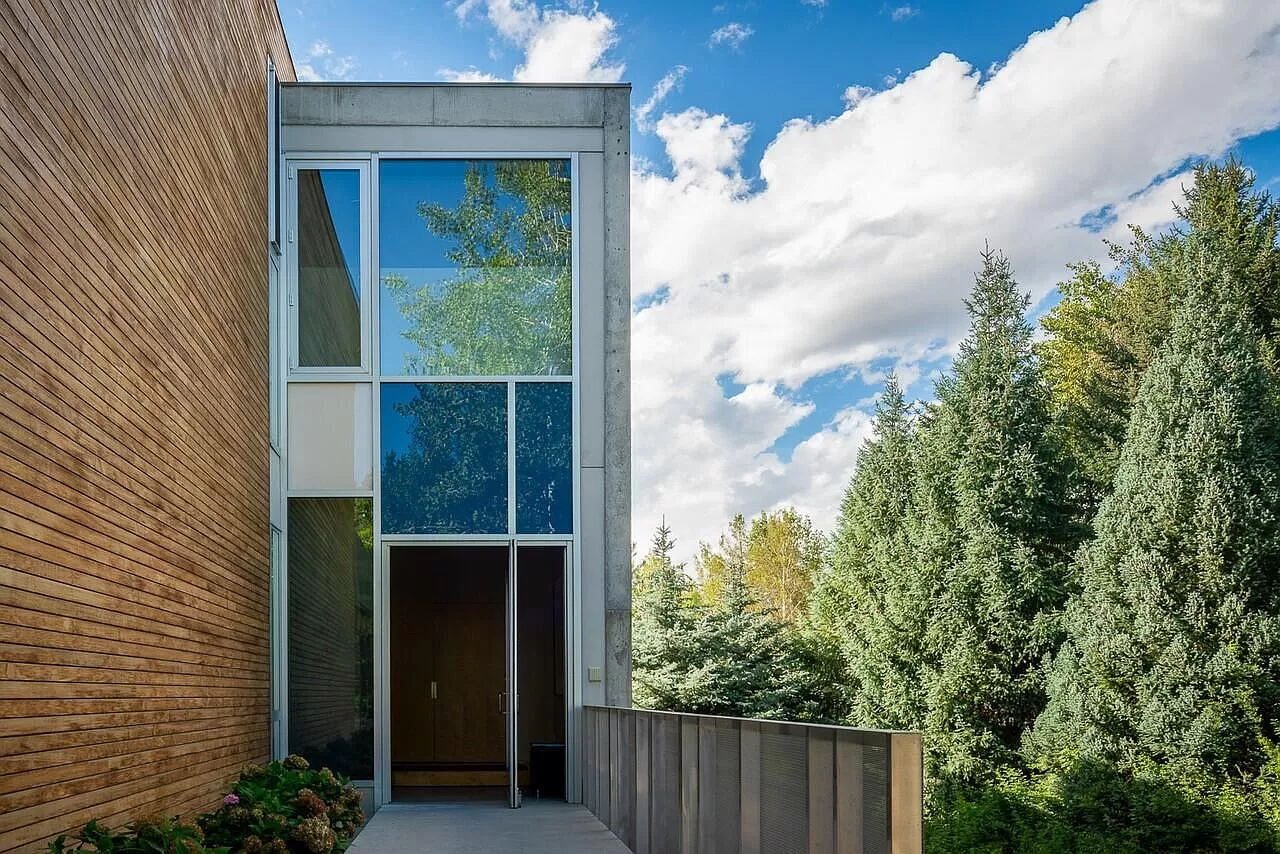 Spur Lane House by SPG Architects - Architizer