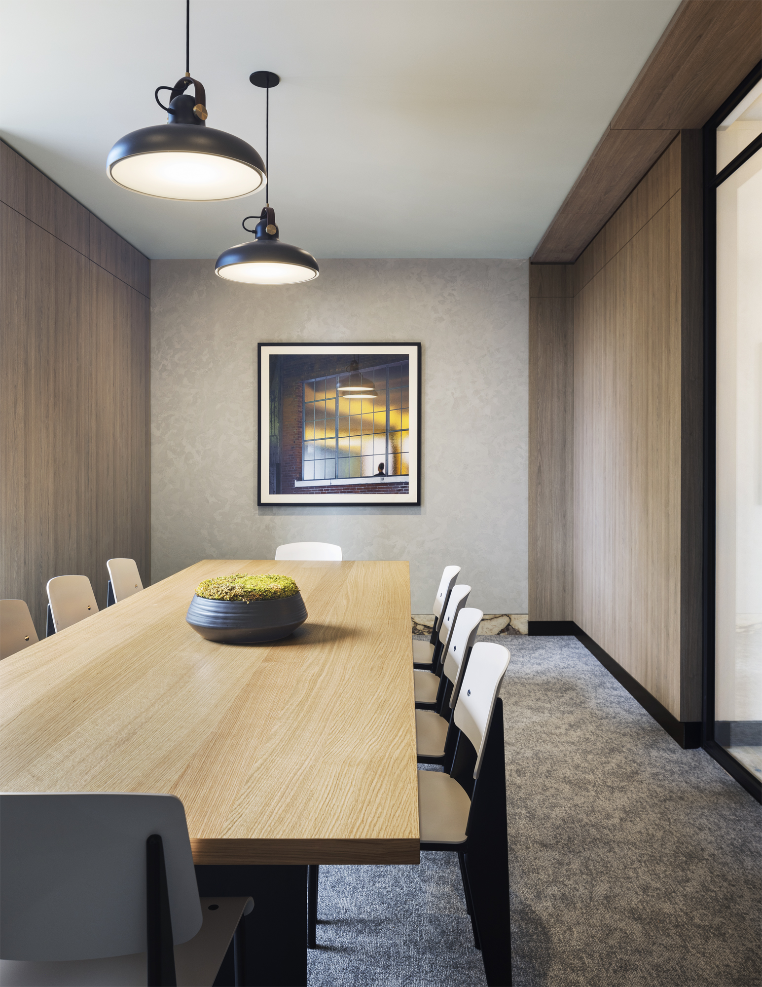 The Suffolk by JG NEUKOMM Architecture - Architizer