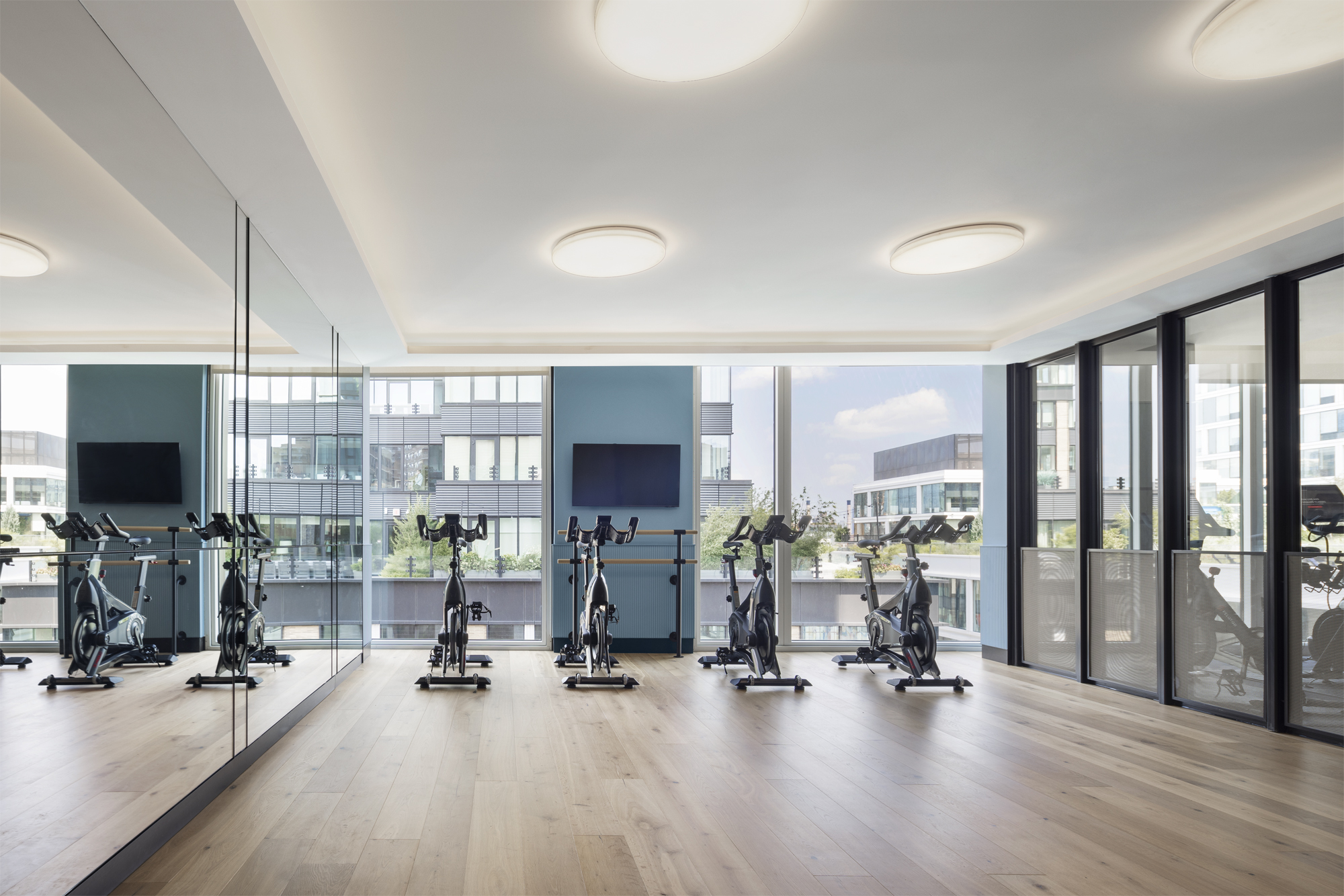 The Suffolk by JG NEUKOMM Architecture - Architizer