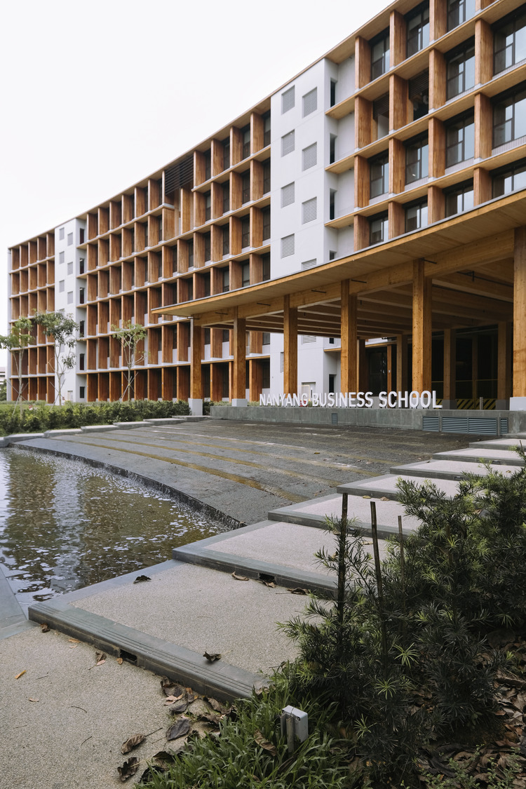 Idea 3917207: Gaia by RSP Architects Planners & Engineers in Singapore ...